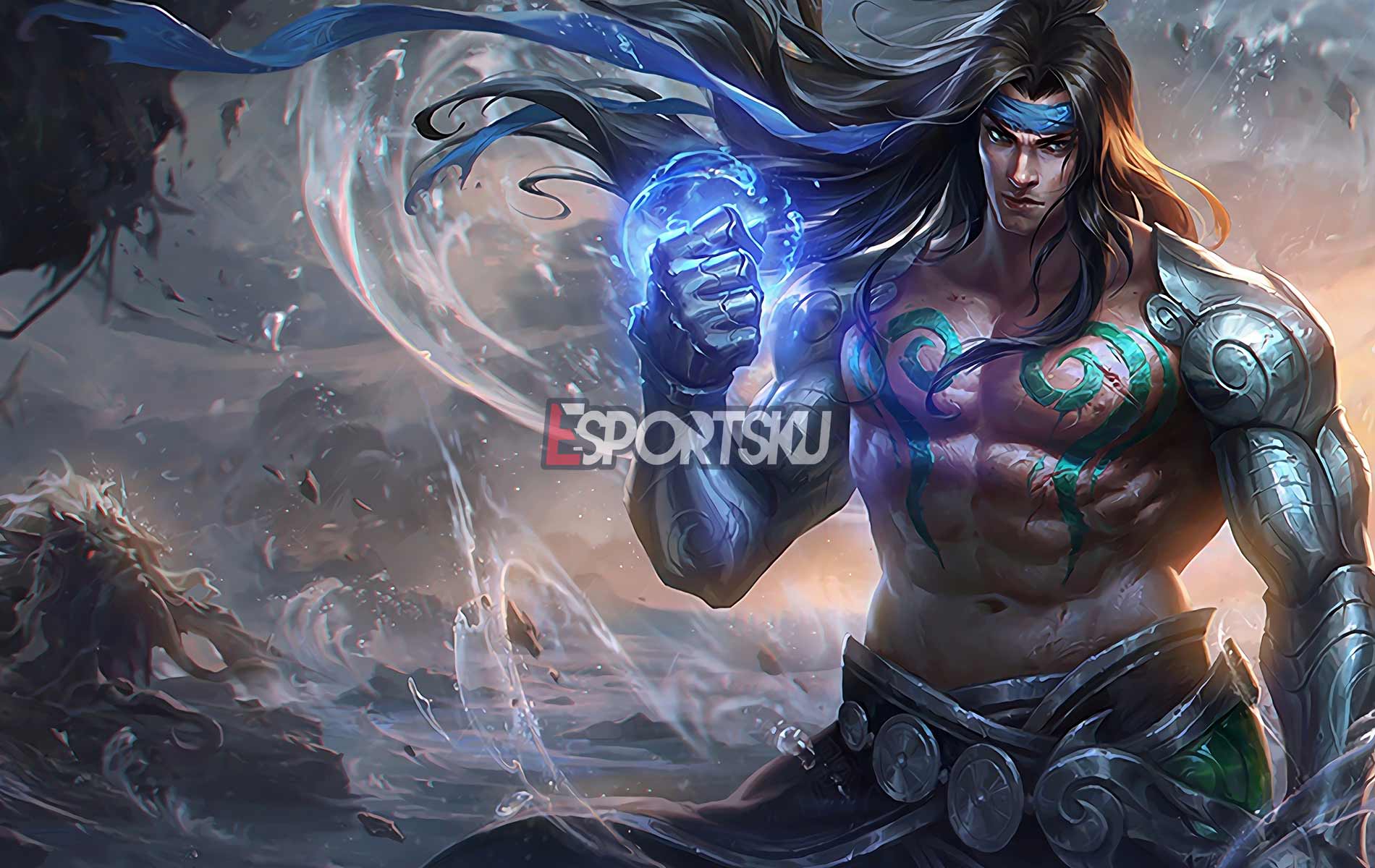 Gold Lane Tempat Adu Mekanik Mobile Legends (ML)? Ini Faktanya! – Esportsku