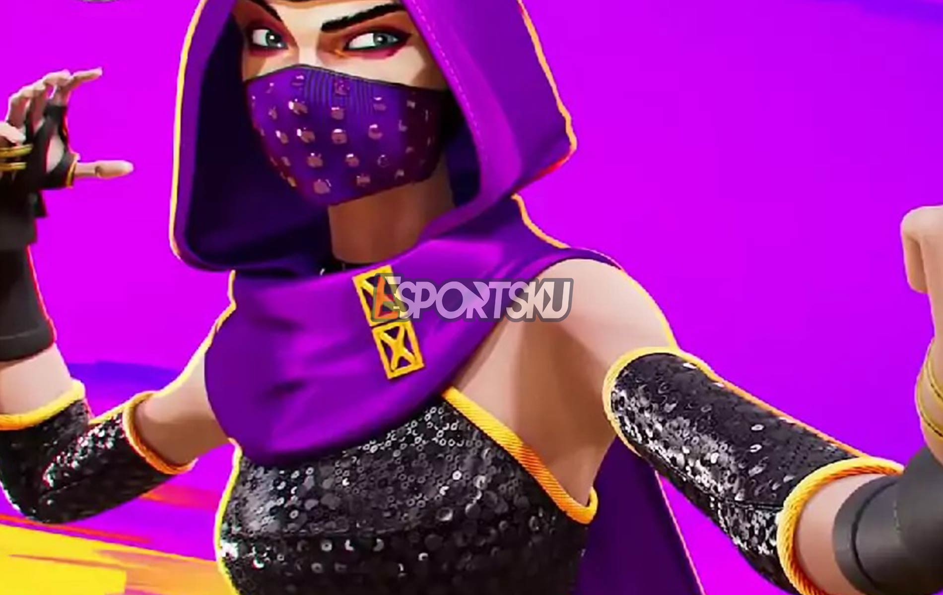 Kapan Bundle Rambut Kakashi Rilis Kembali di Free Fire (FF)? – Esportsku