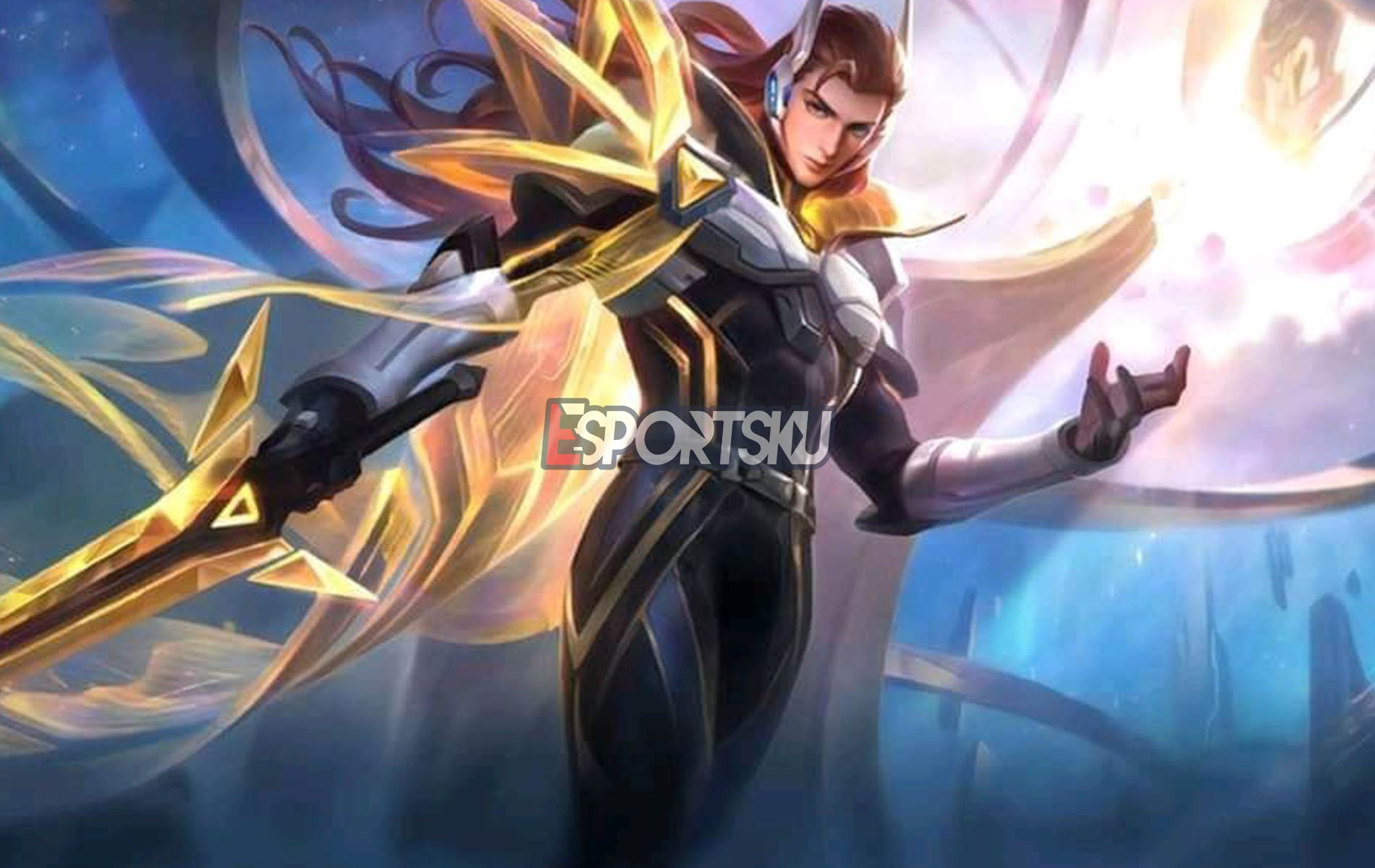 Kapan Resale Skin Lancelot Bren Esports Mobile Legends (ML)? – Esportsku