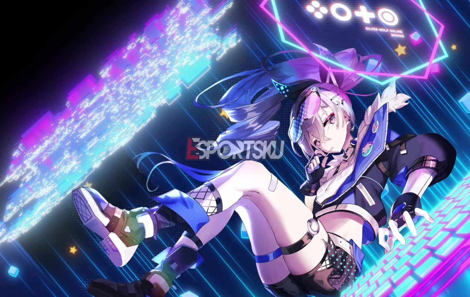 Guide Material Ascension dan Trace Rappa Honkai Star Rail – Esportsku