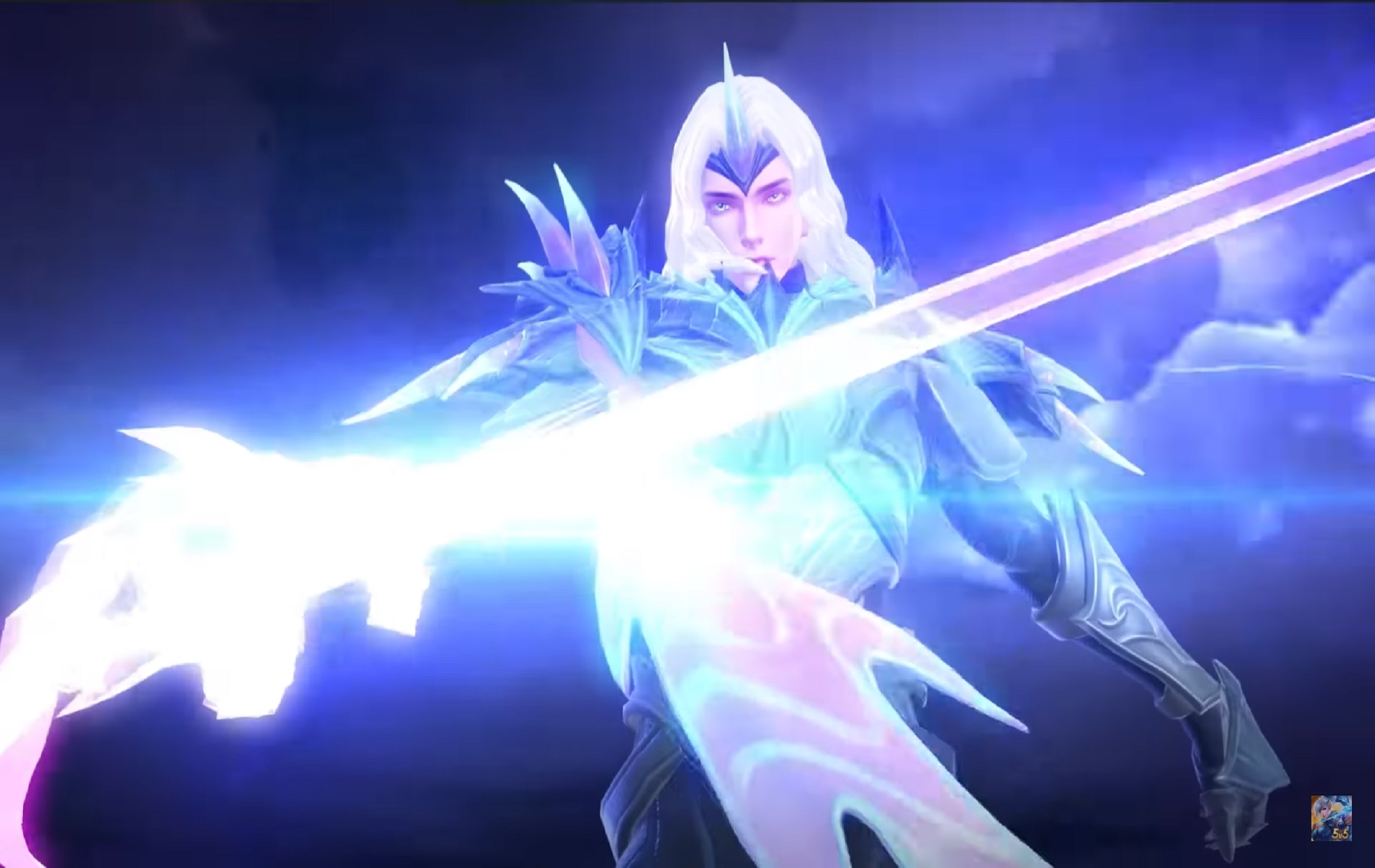 Kapan Skin Lancelot Marquess Of Blades Rilis Di Mobile Legends (ML ...