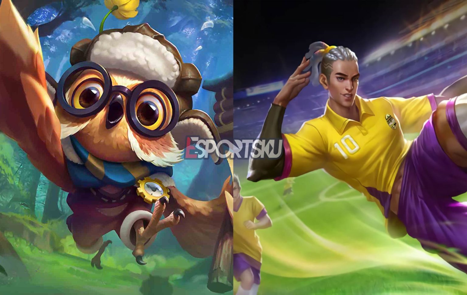 Berapa Lama Meta Bisa Bertahan di Mobile Legends (ML)? – Esportsku