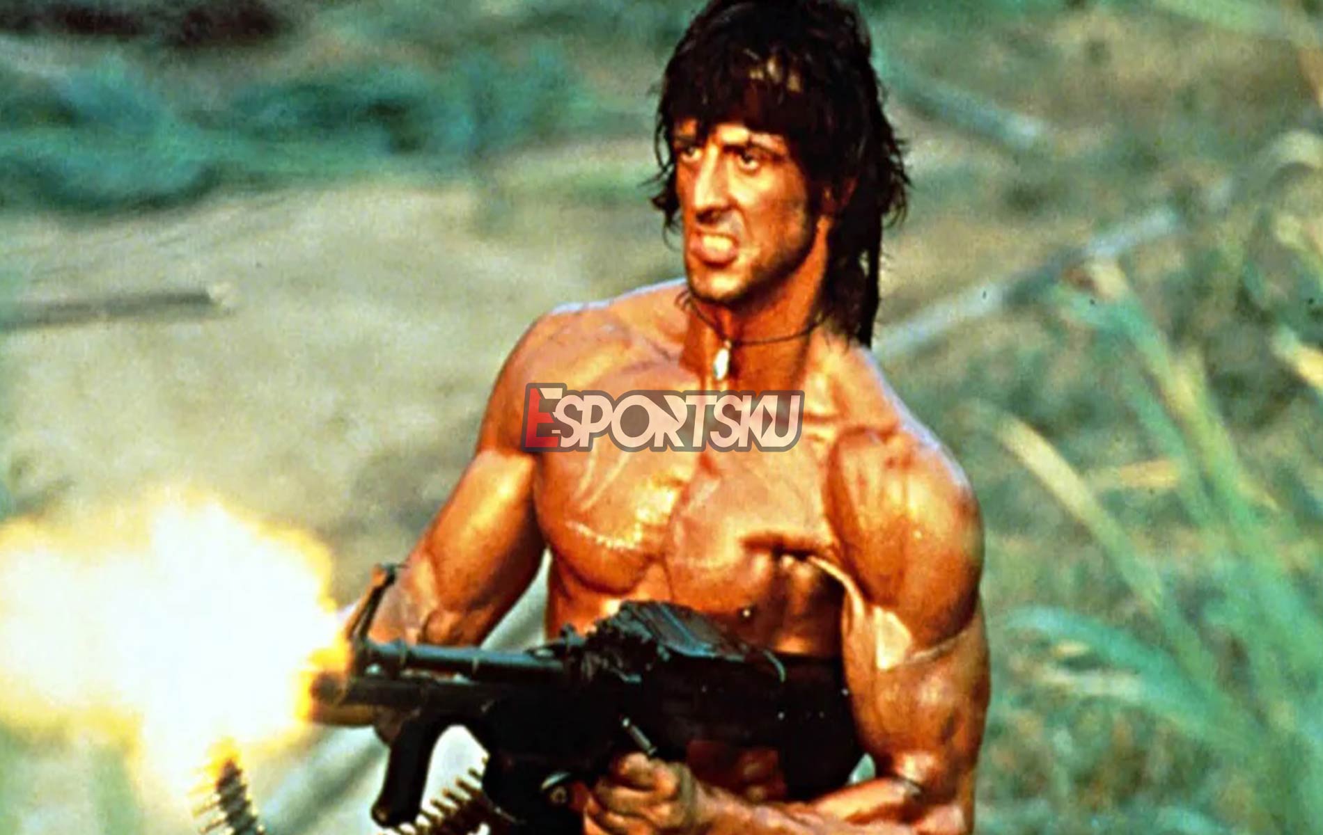 Meta Main Rambo Free Fire (FF), Apa Itu? – Esportsku