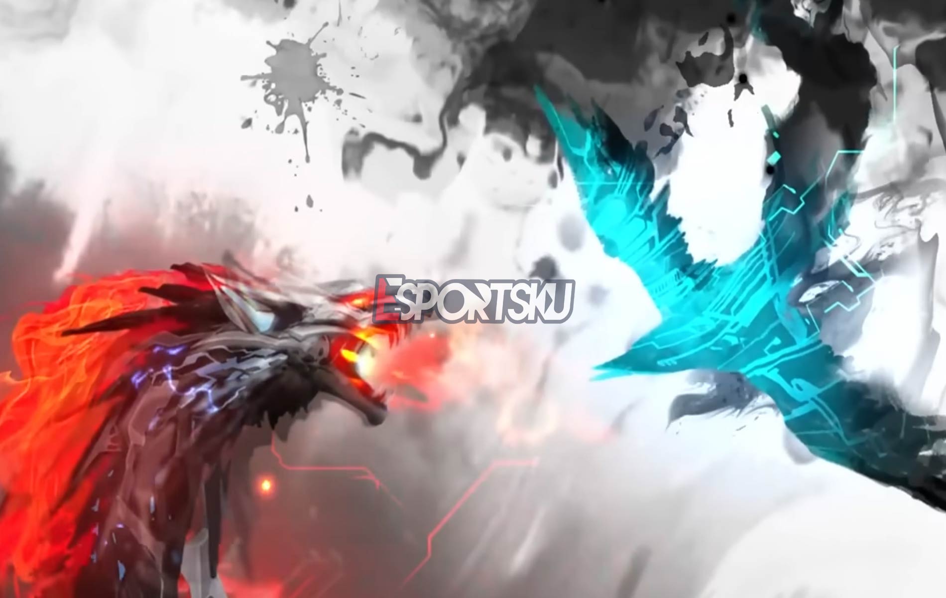 Rampage vs Horizon Free Fire (FF), Perang Ciptaan dan Pencipta! – Esportsku