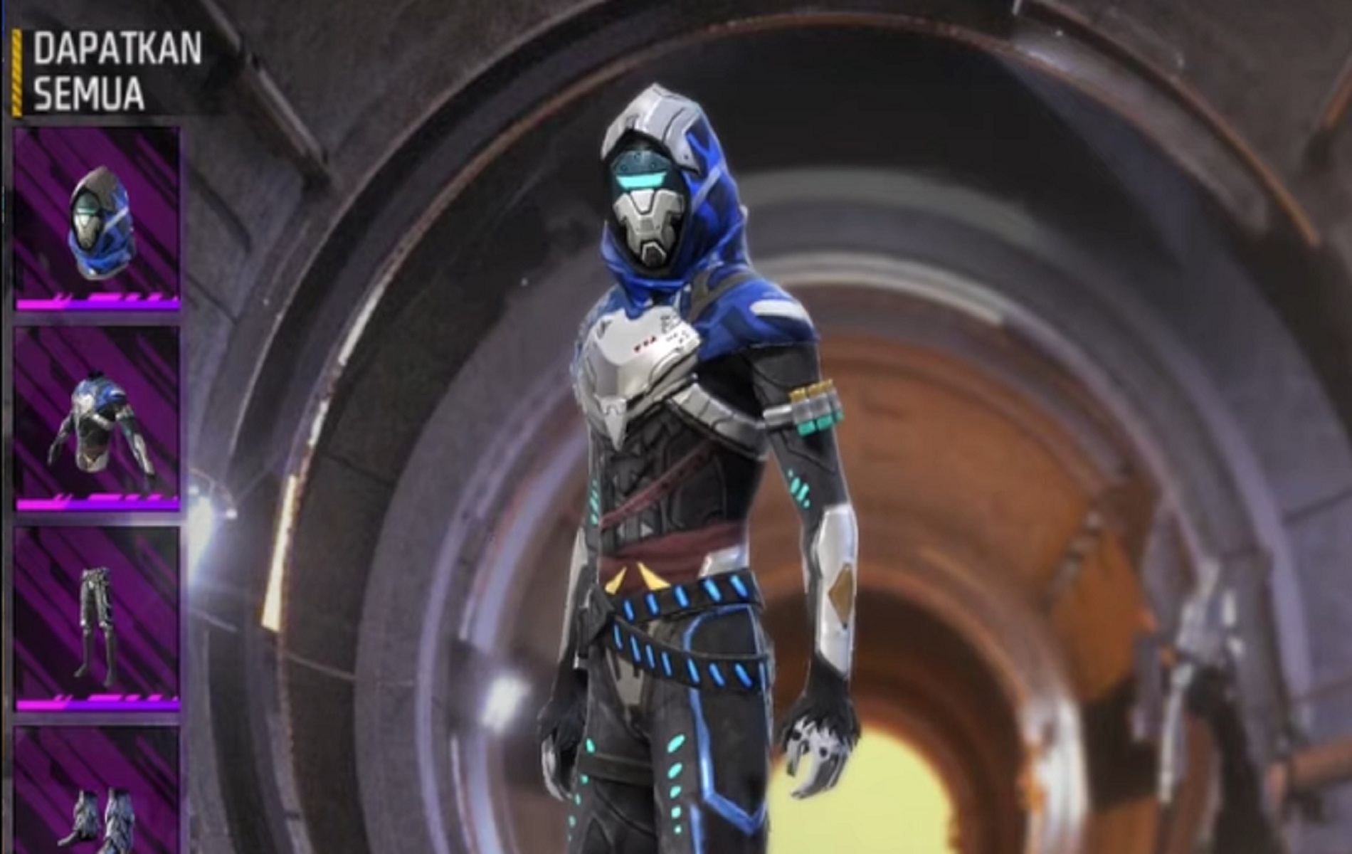 Kapan Bundle Star Crystal Rilis Di Free Fire (FF)? – Esportsku