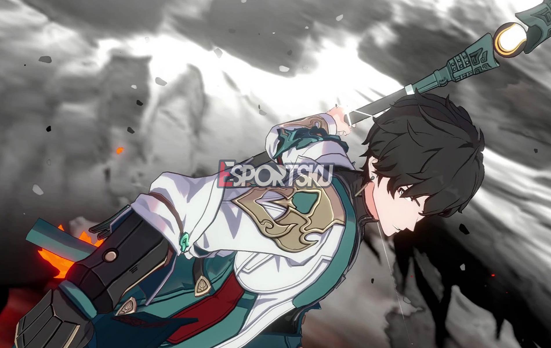 Tanggal Livestream Honkai Star Rail Versi 1.3, Jangan Lewatkan! – Esportsku