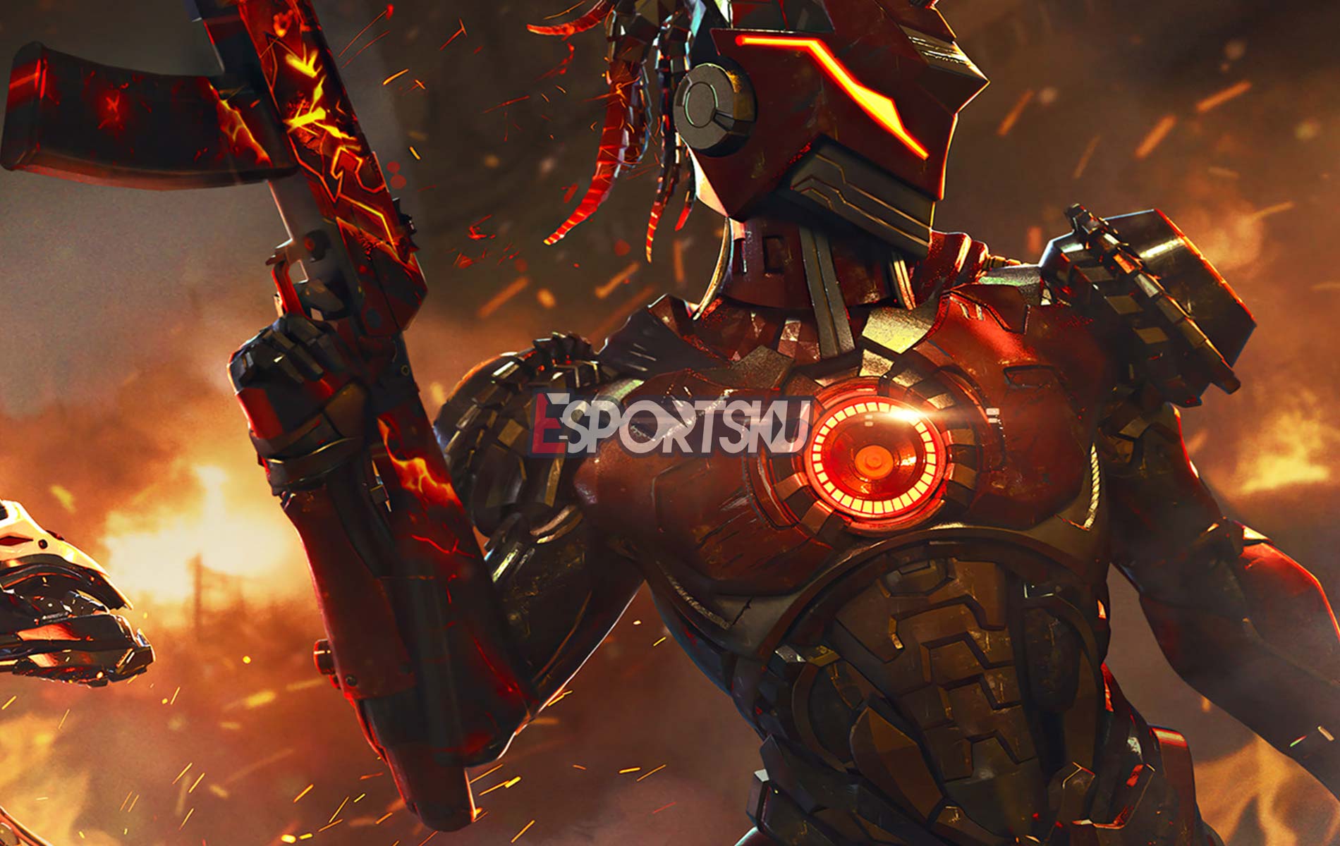 5 Tips Cepat Kumpulkan Buddy Coin Free Fire (FF) – Esportsku