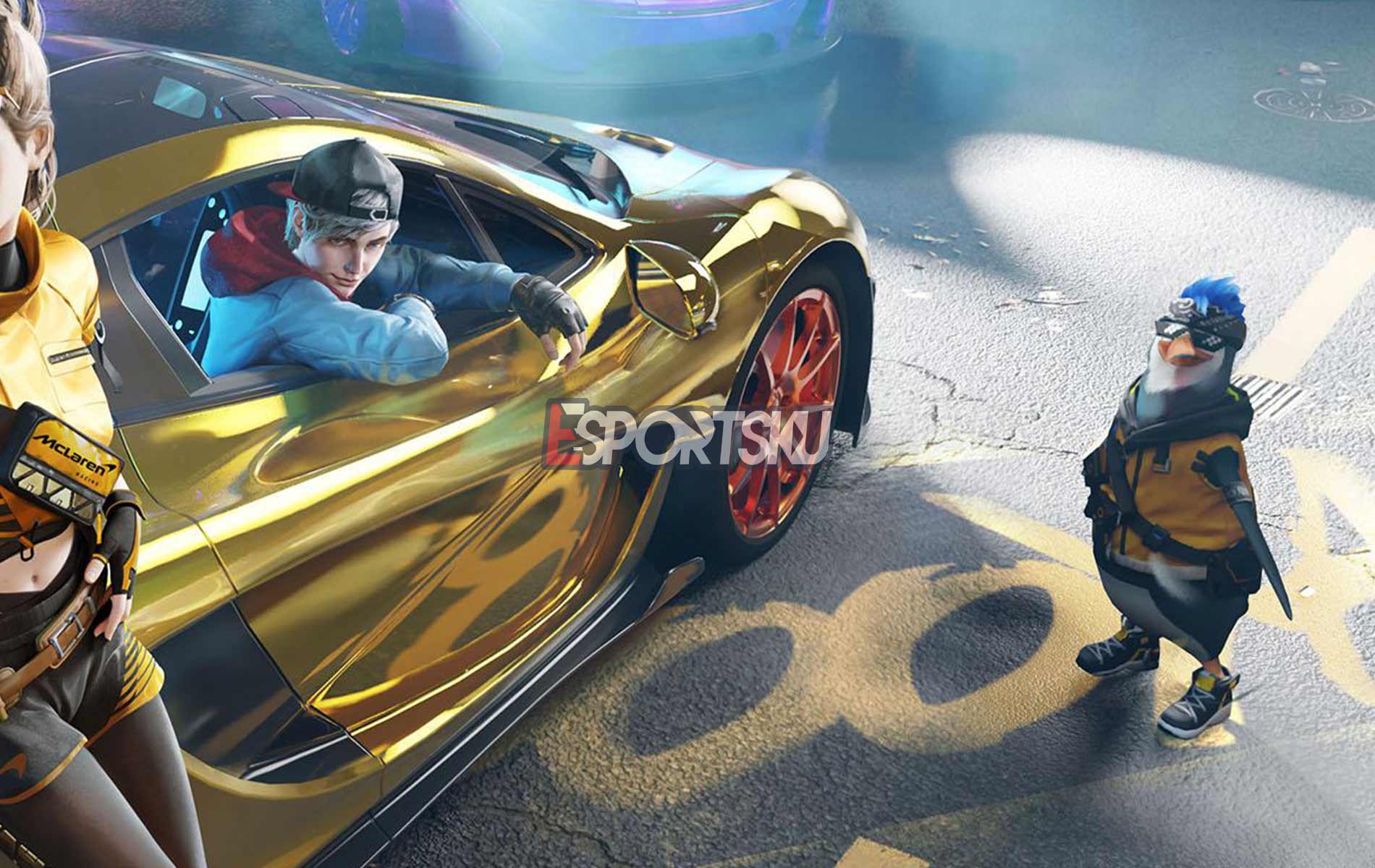 11 Tips Memberikan Feedback Laporan Free Fire (FF) – Esportsku