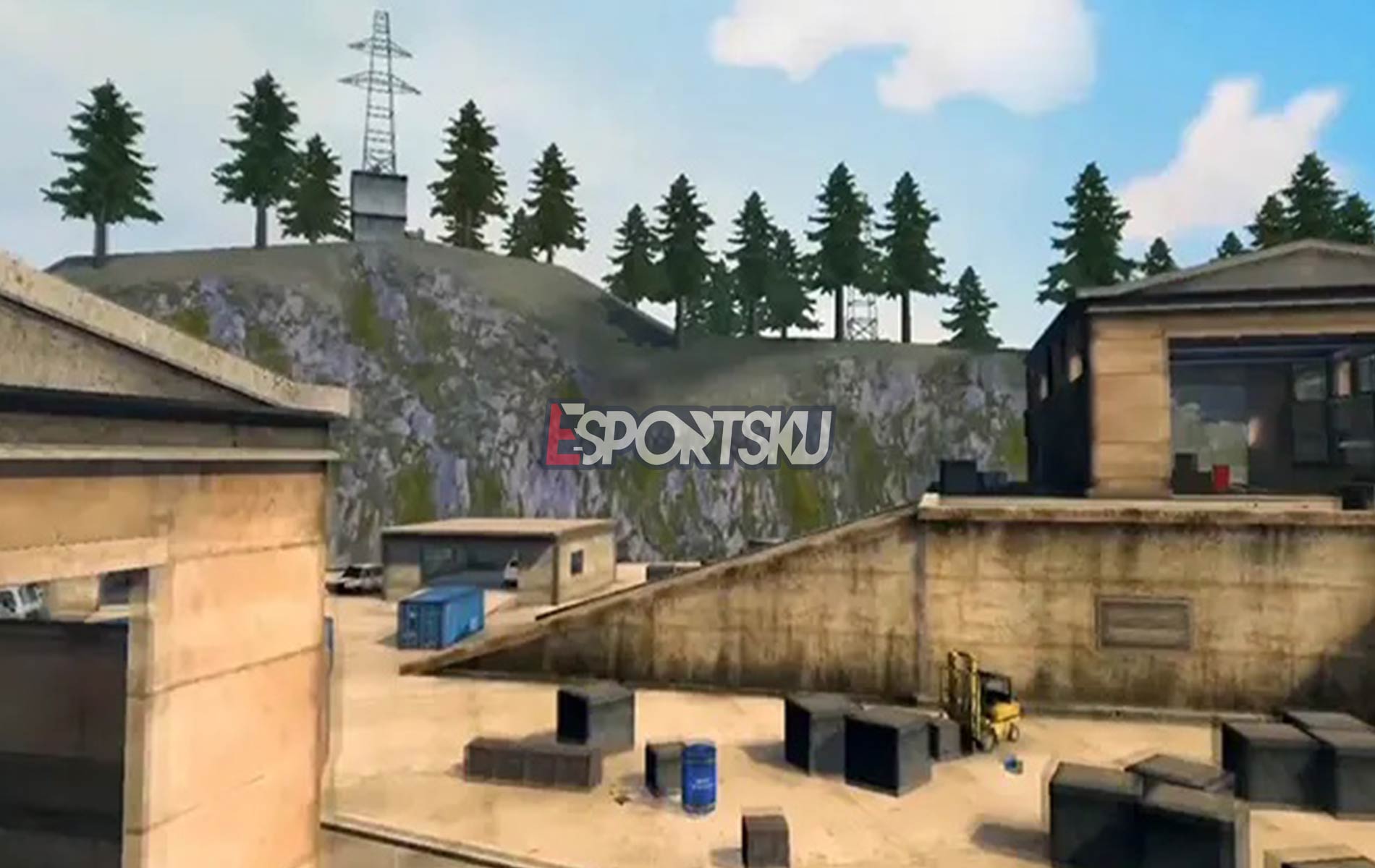 Tragedi Mill 1942 Free Fire (FF), Peristiwa Sedih yang Viral! – Esportsku