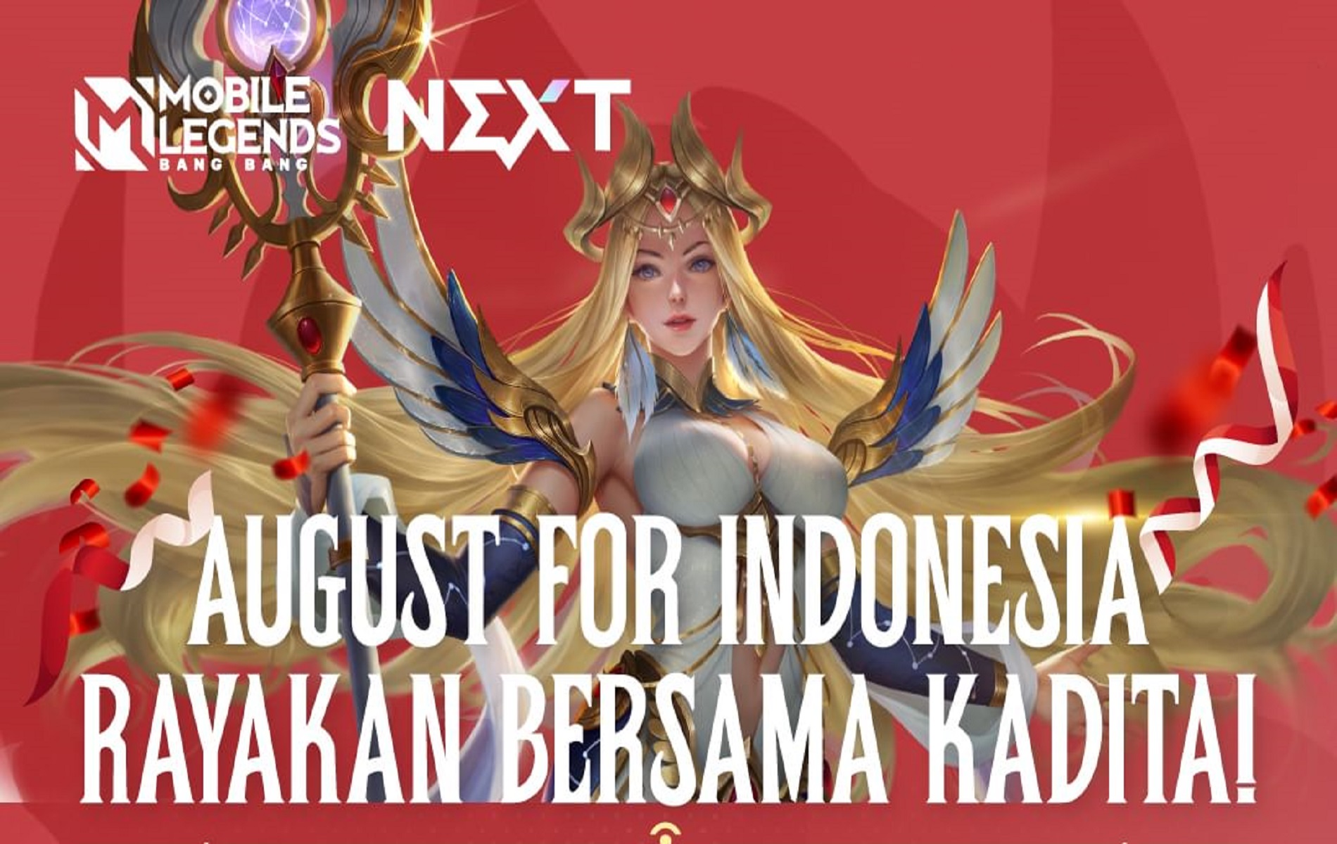 Event Merdeka Agustus-an Mobile Legends (ML) – Esportsku