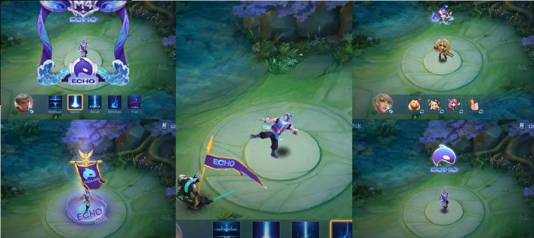 Berapa Harga Bundle Efek Battle Chou Echo Mobile Legends (ML)? – Esportsku