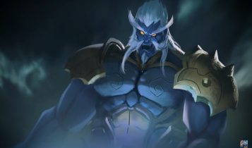 Buff Molina Nana Jadi Area Mobile Legends (ML) – Esportsku