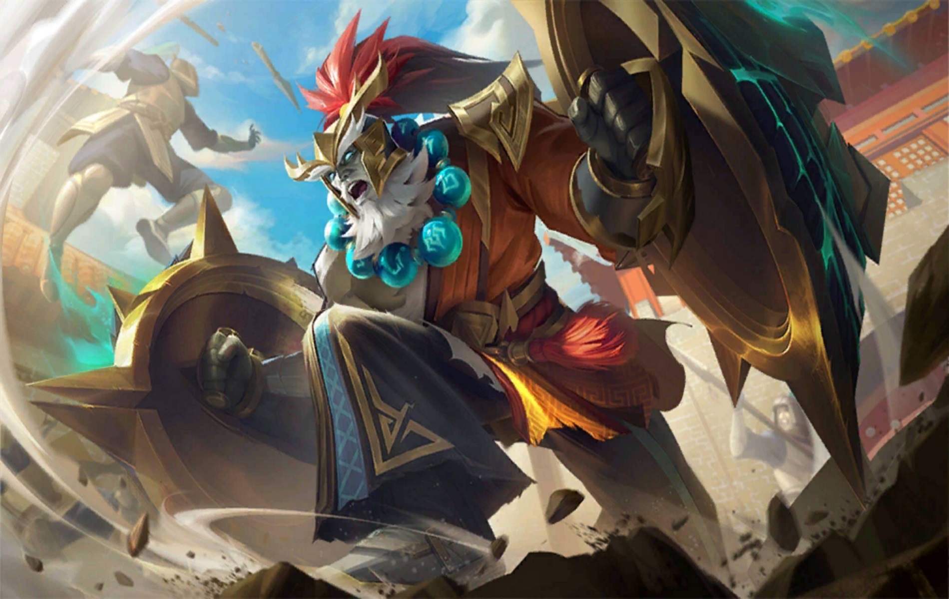 Tips Pemula Pilih Role di Mobile Legends (ML) – Esportsku