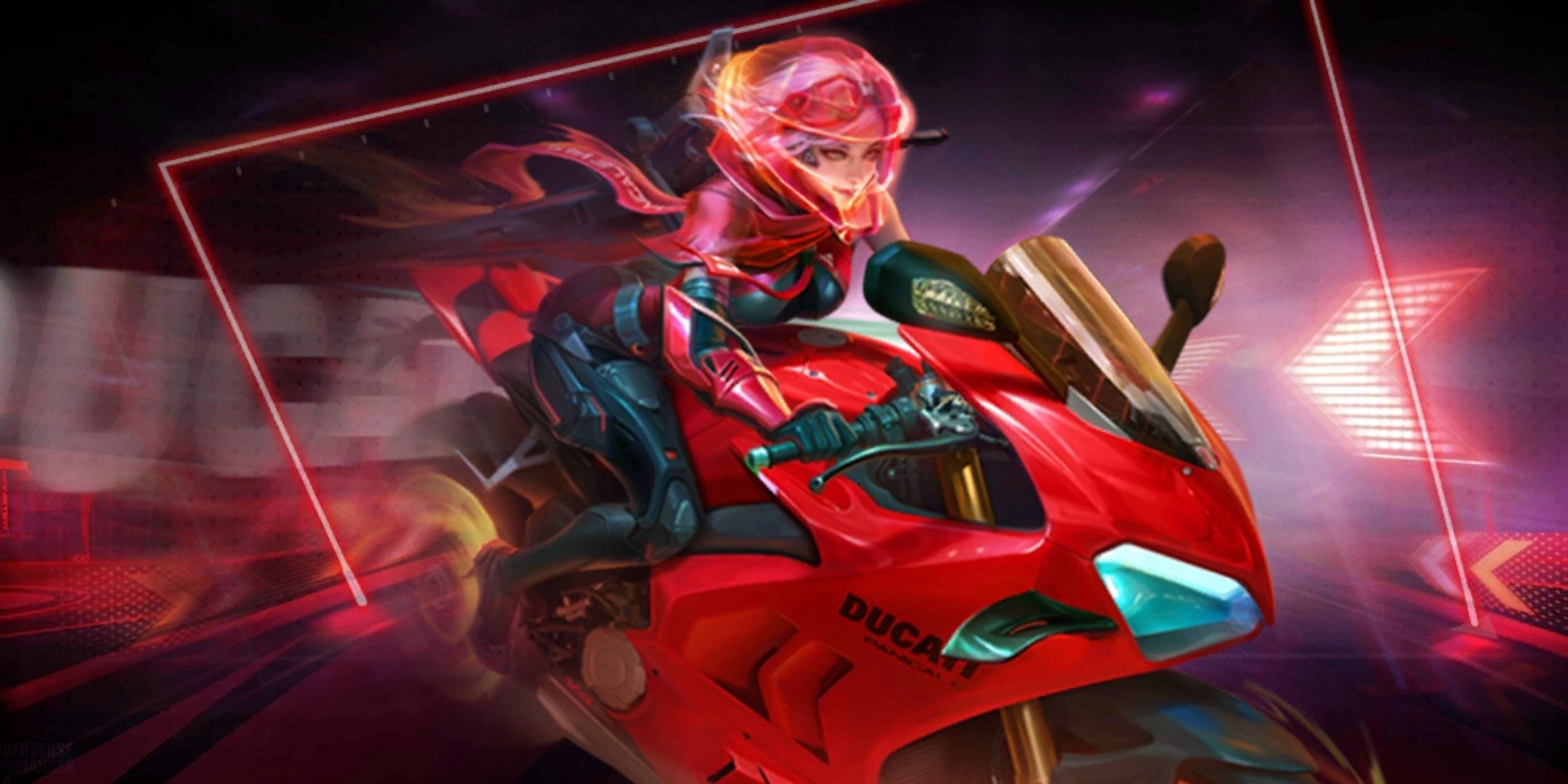 4 Famous Brand Skins in Mobile Legends (ML) - Esports