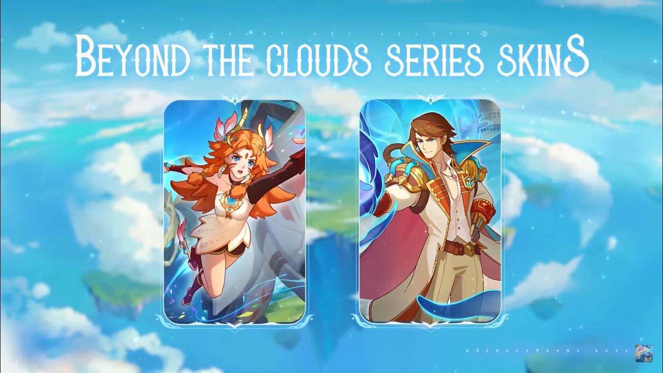 How many Skywhale Essence Items for BTC Skins Mobile Legends (ML ...