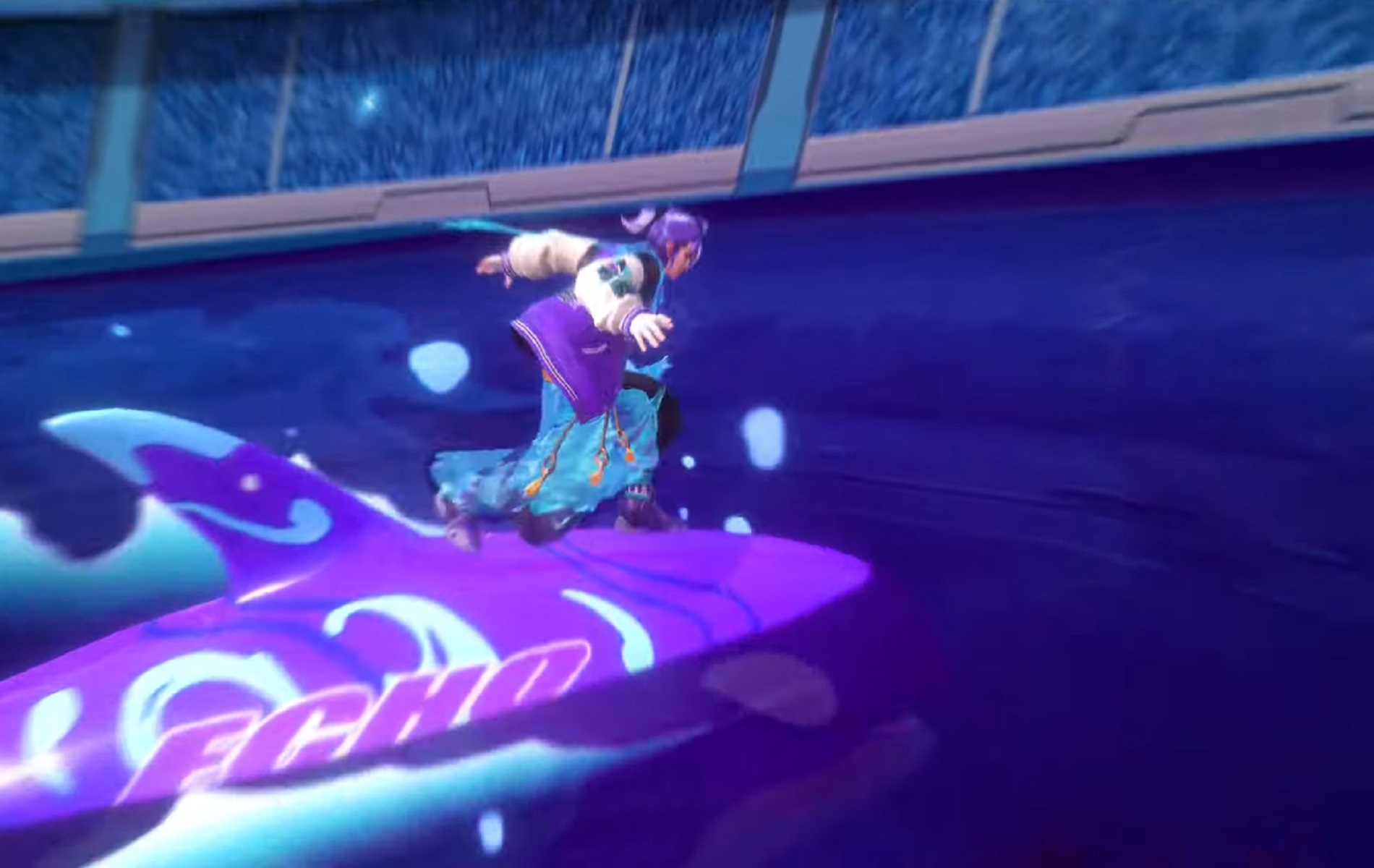 Berapa Harga Bundle Efek Battle Chou Echo Mobile Legends (ML)? – Esportsku