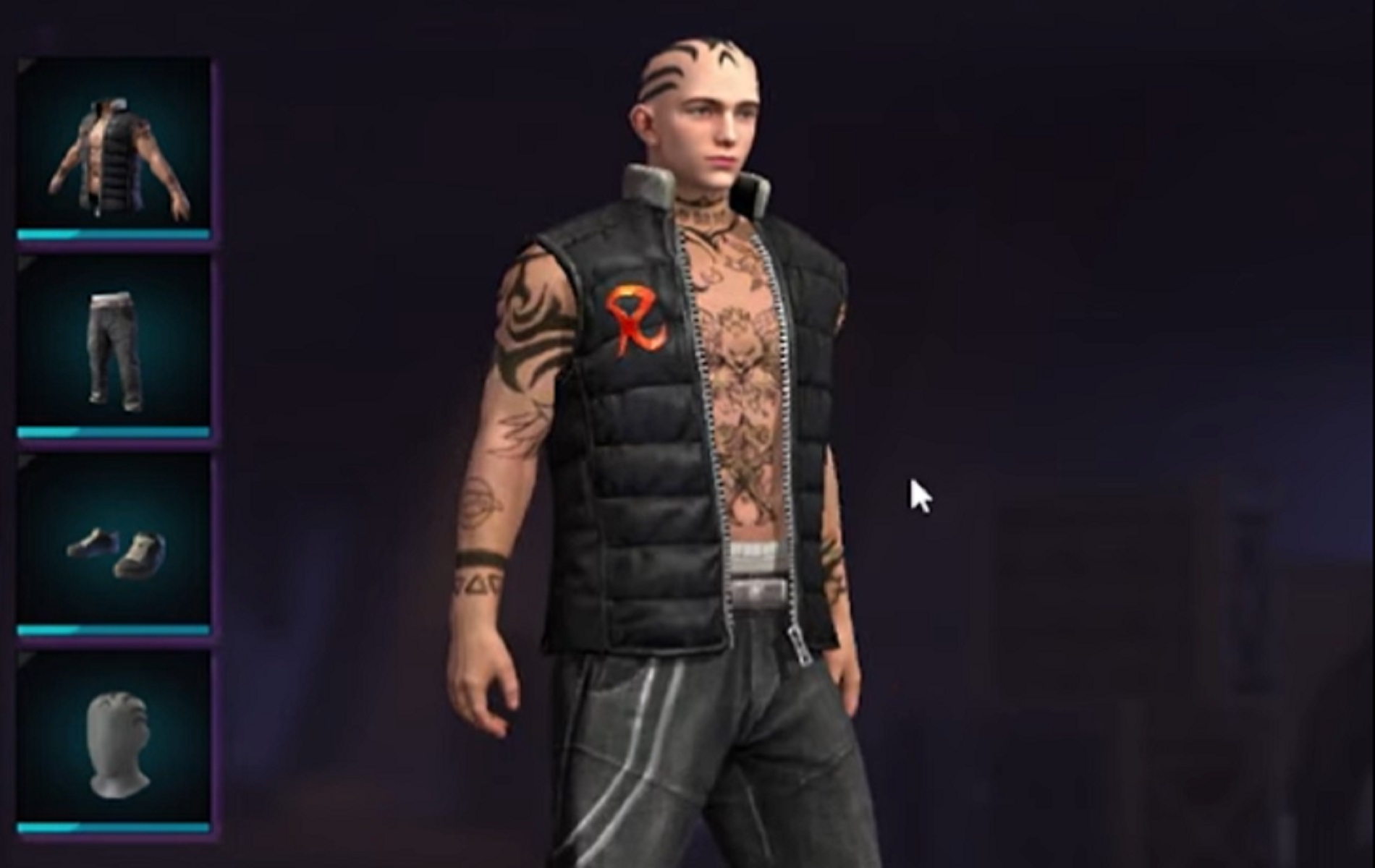 Kapan Bundle Downtown Raider Rilis Di Free Fire (FF)? – Esportsku