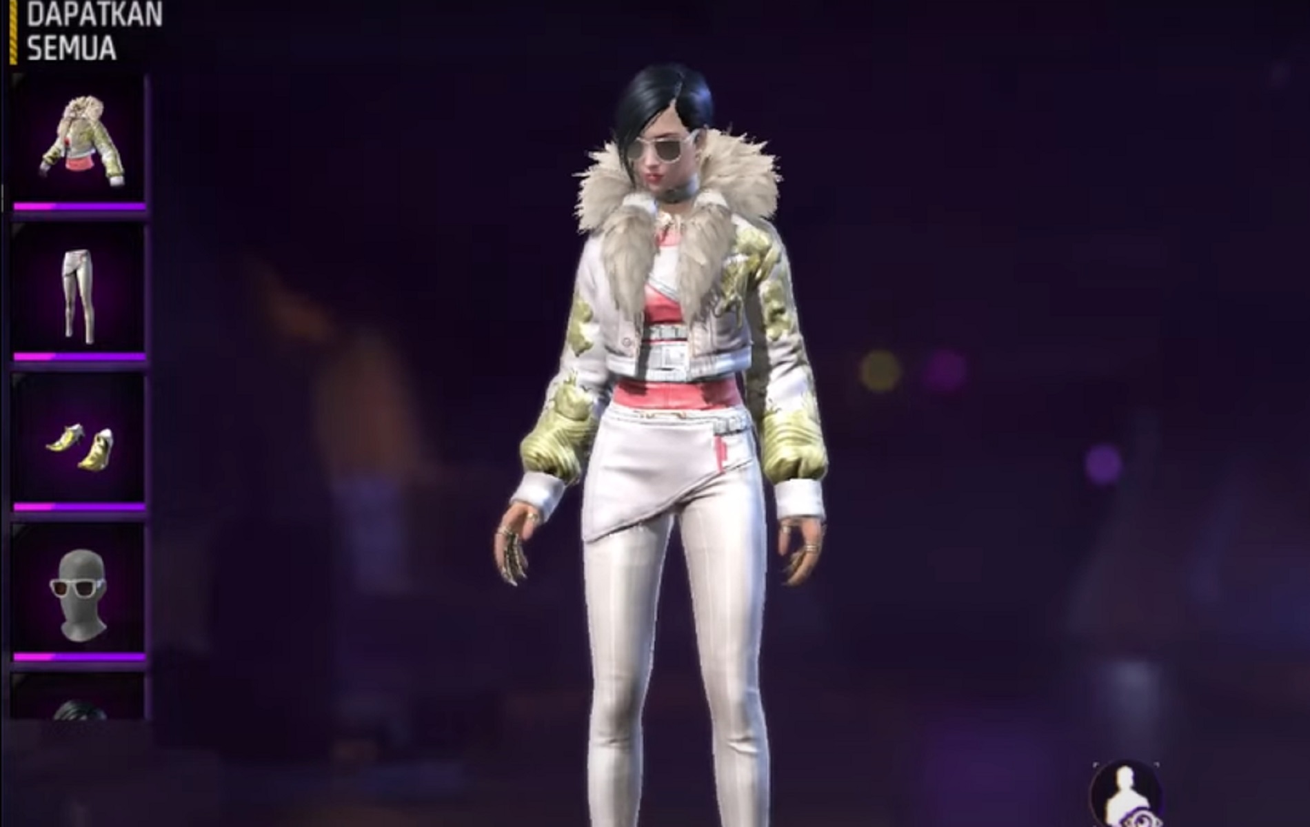 Kapan Bundle Dragon Mafia Rilis Di Free Fire (FF)? – Esportsku