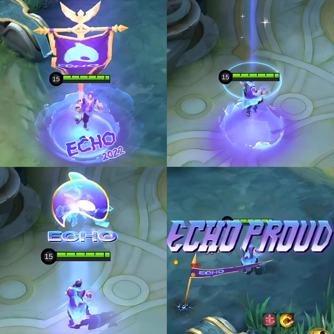 Isi Bundle Efek Battle Skin Chou Echo Mobile Legends (ML) – Esportsku