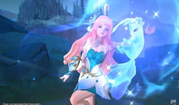 Buff Molina Nana Jadi Area Mobile Legends (ML) – Esportsku