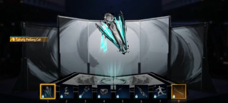 5 Cara Dapatkan Ink Hyperbook Free Fire (FF) – Esportsku