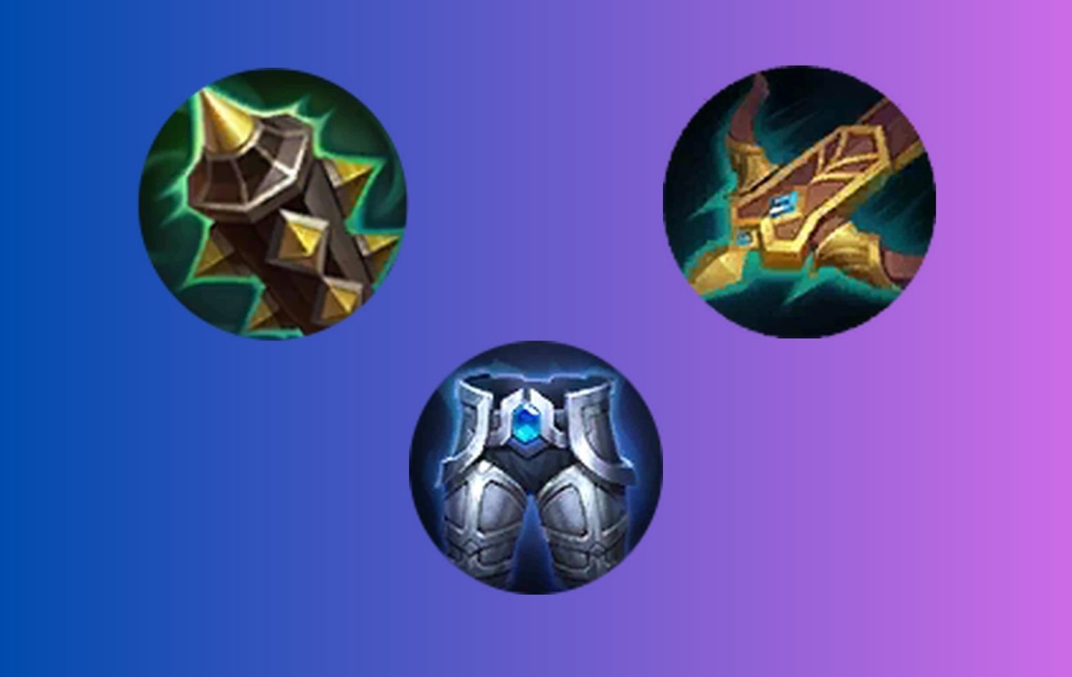 Item Early Marksman Season 29 Mobile Legends (ML) – Esportsku