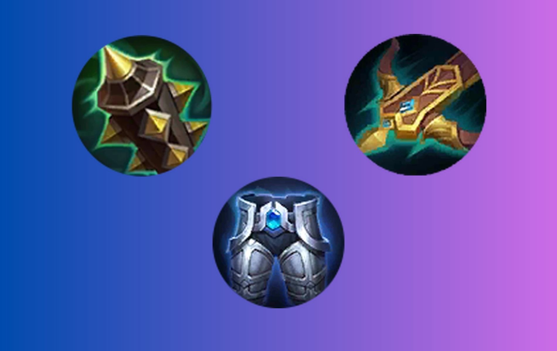 Item Early Marksman Season 29 Mobile Legends (ML) – Esportsku