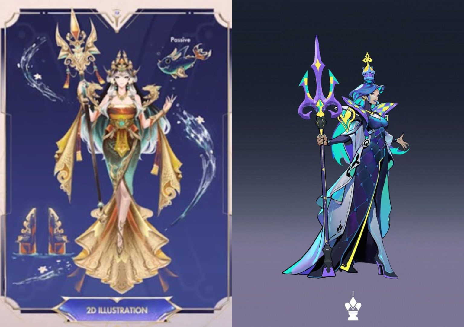 Skin Baru Kadita 2023 Mobile Legends (ML), Cocok Untuk Usernya! – Esportsku