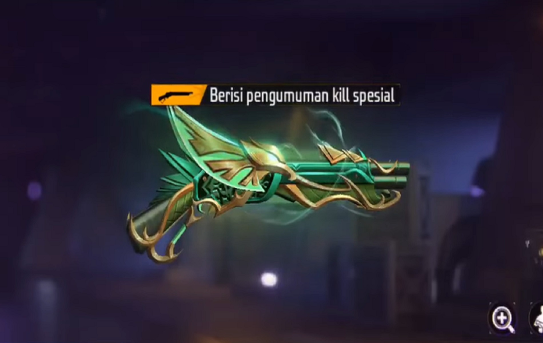 Apa Itu SG Lumut Free Fire (FF)? Banyak yang Pengen Punya! – Esportsku