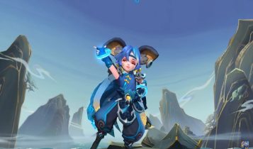 Buff Molina Nana Jadi Area Mobile Legends (ML) – Esportsku