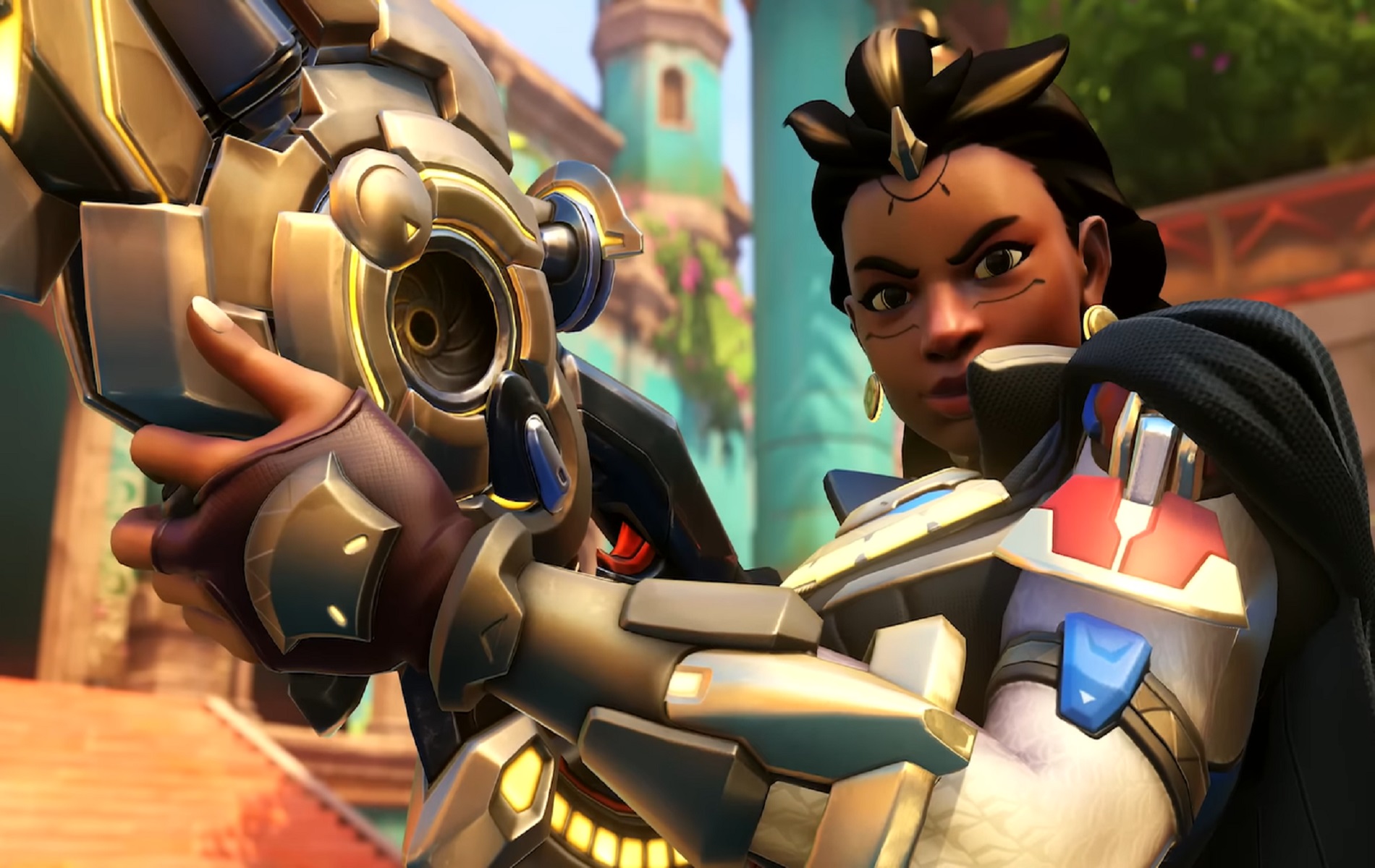 Rilis Di Steam Game Overwatch 2 Dapat Rating Buruk – Esportsku