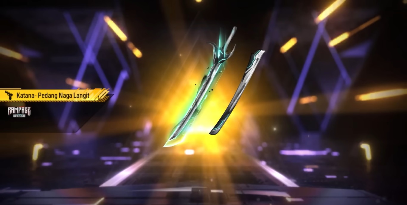 Ada Trik Event Rampage Finale Di Free Fire (FF)? – Esportsku