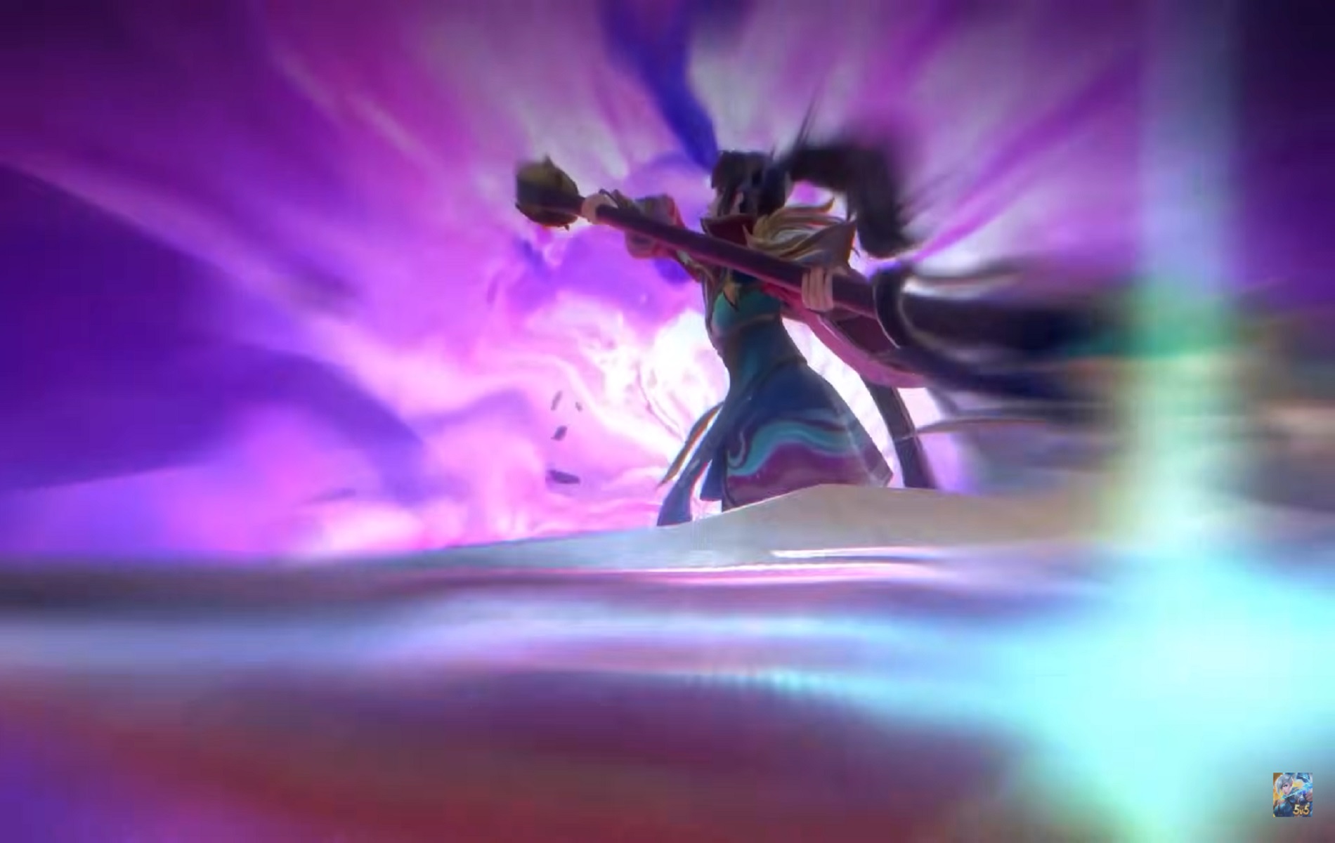 Drop Rate Super Prize Ruby Prismatic Plume Mobile Legends (ML) – Esportsku