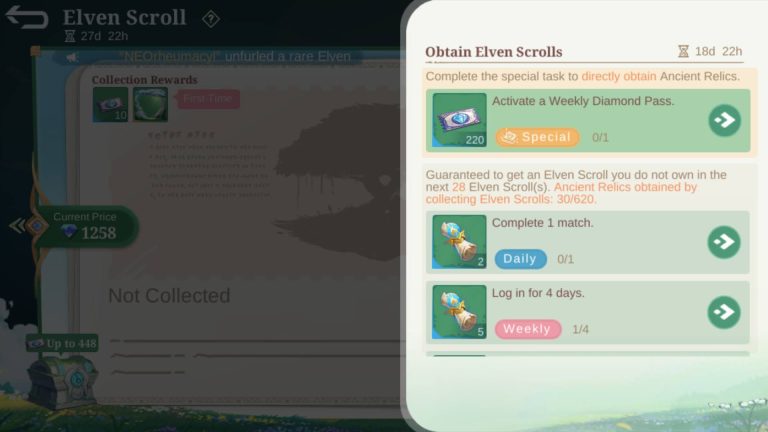 Ada Trik Cepat Dapat Skin Kagura Beyond the Clouds Mobile Legends (ML ...