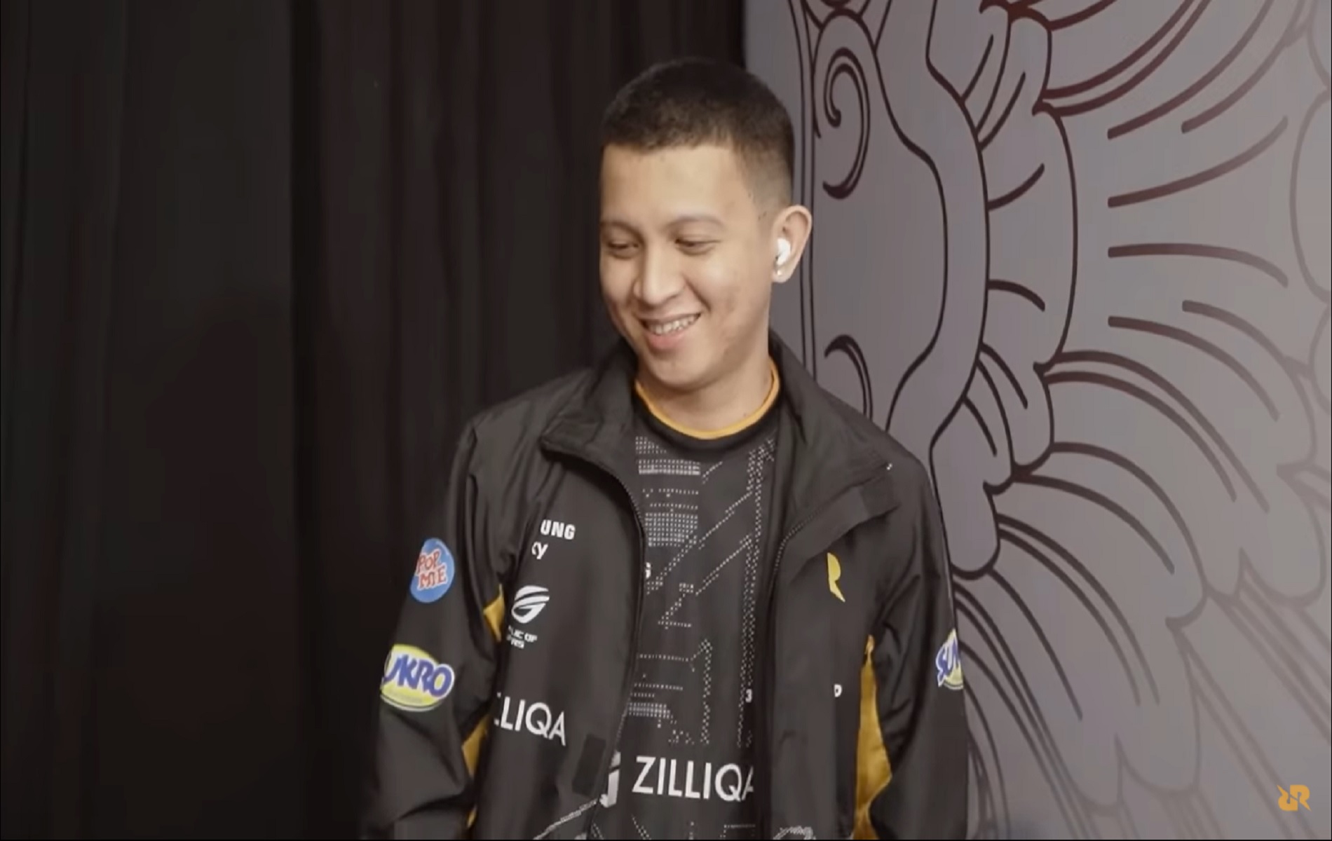 Ditanya Kapan Main MPL, Ini Jawaban RRQ Xinnn Mobile Legends – Esportsku