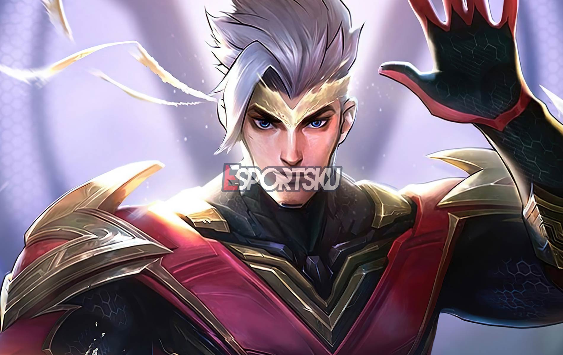 Arti Freestyle di Mobile Legends (ML), Bergaya Saat Menyerang Musuh ...