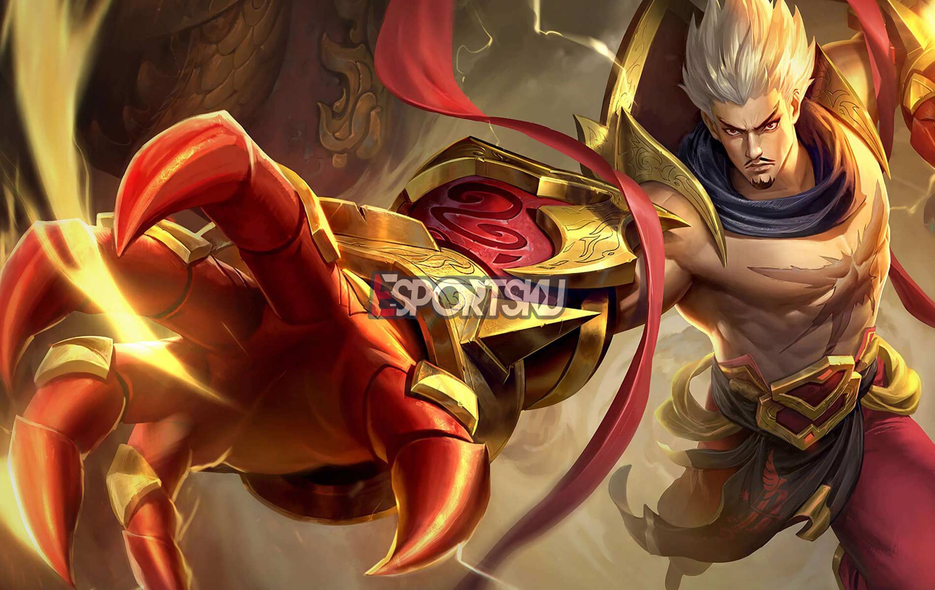 Arti Pelawak Dalam Tim Mobile Legends (ML), Berikan Nuansa Baik atau ...