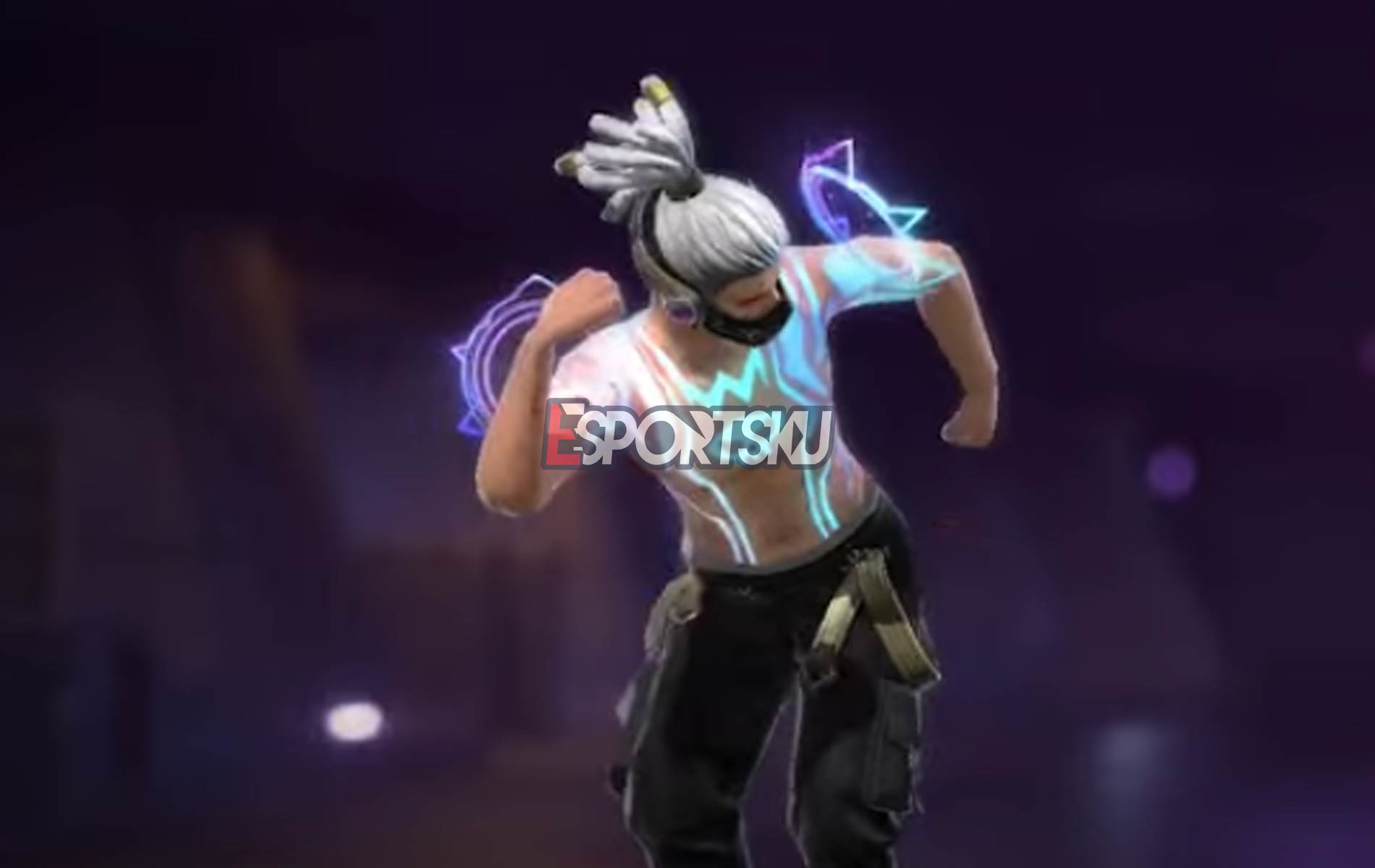 5 Cara Dapatkan Emote Flex Free Fire (FF) – Esportsku