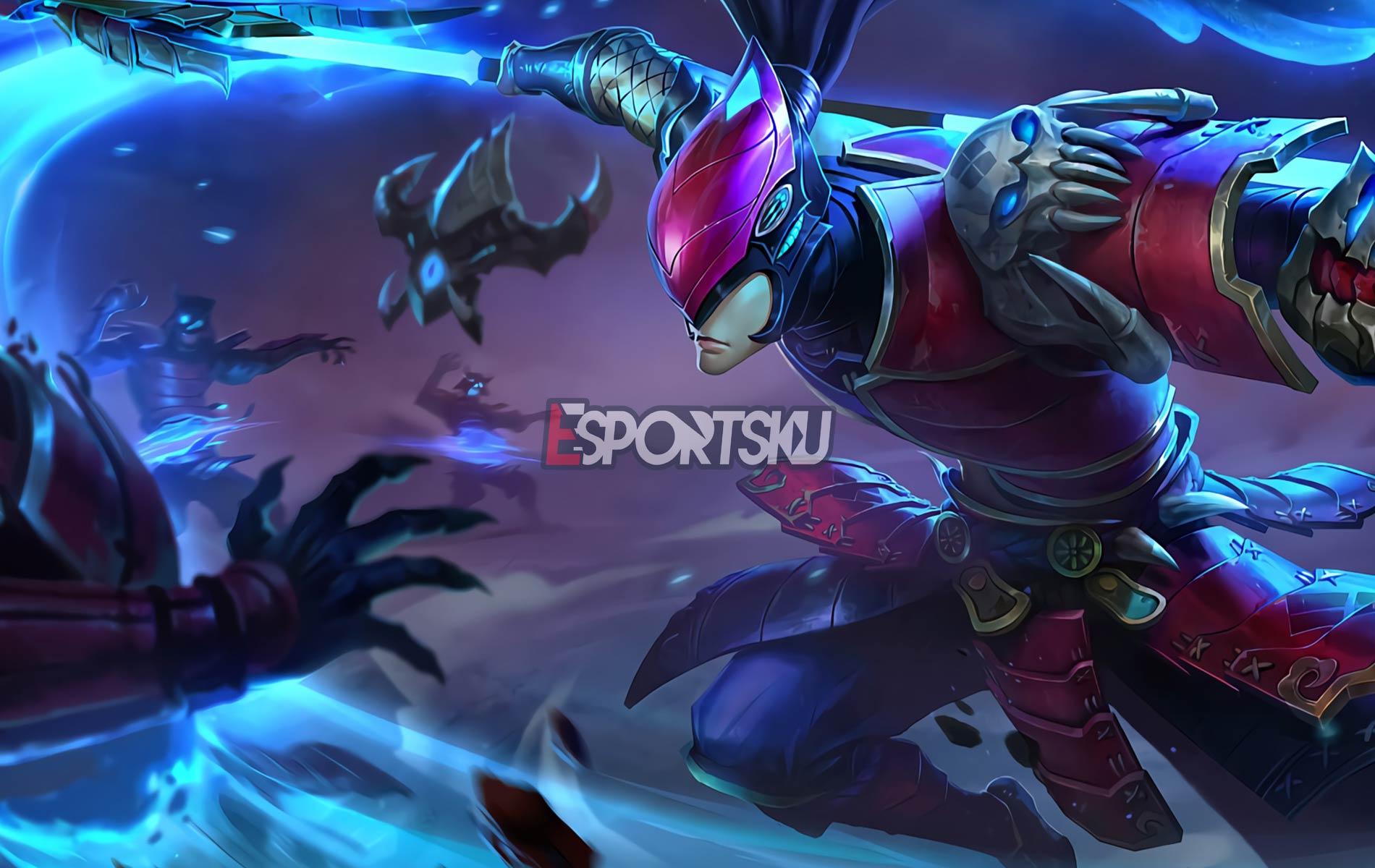 5 Cara Dapatkan Skin Kolaborasi Migelas Mobile Legends (ML) – Esportsku