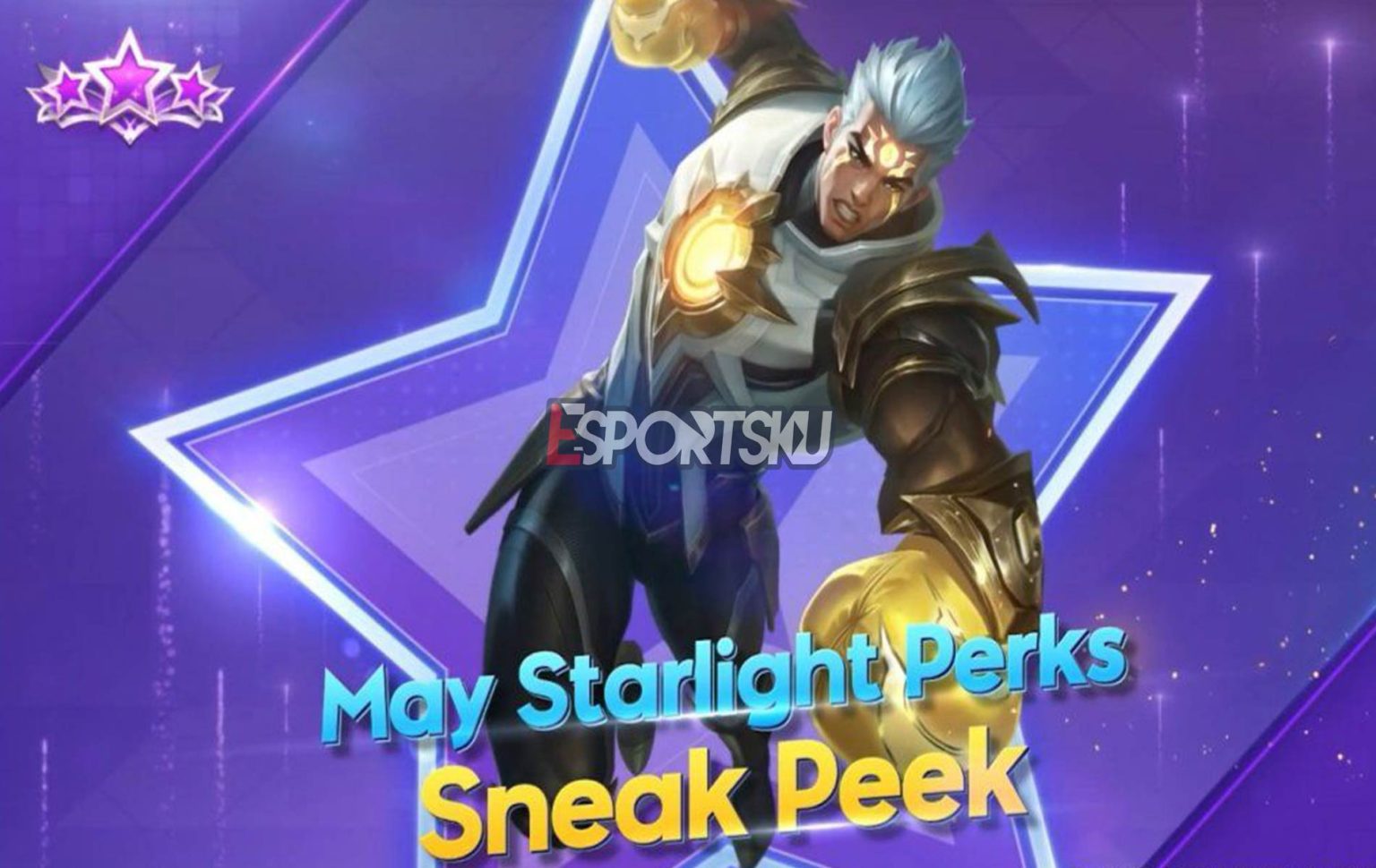7 Skin Hero Paquito Mobile Legends (ML) Terbaik – Esportsku