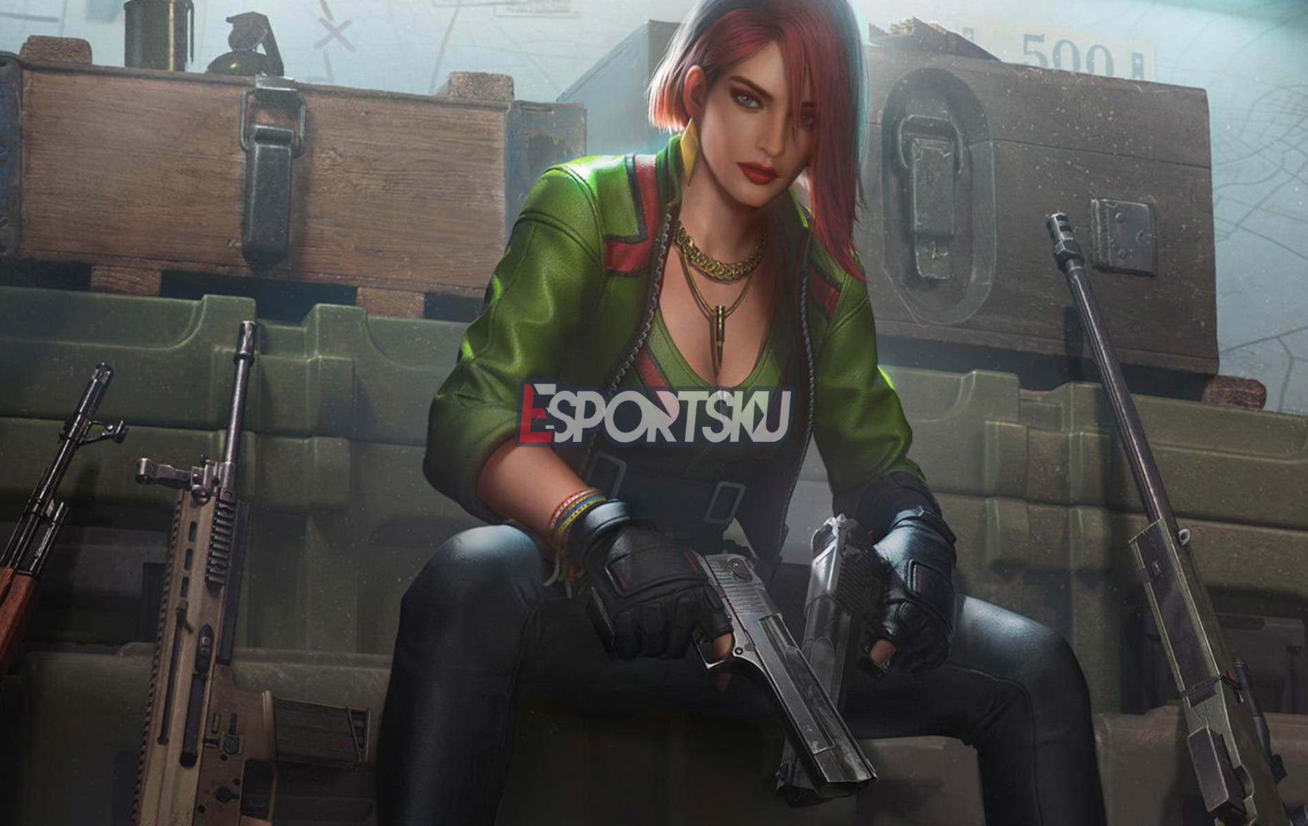 Error Instalasi FF Advance Server Android/iOS? Solusi Lengkap Ada di ...