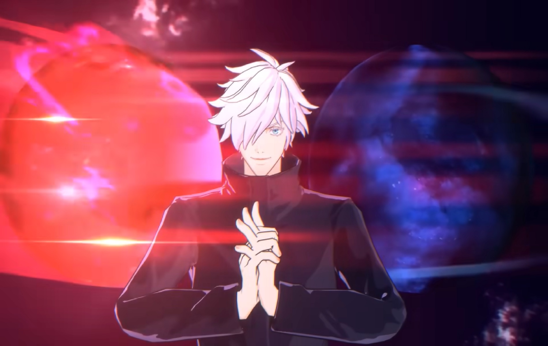 4 Skin Squad Jujutsu Kaisen Mobile Legends (ML) – Esportsku