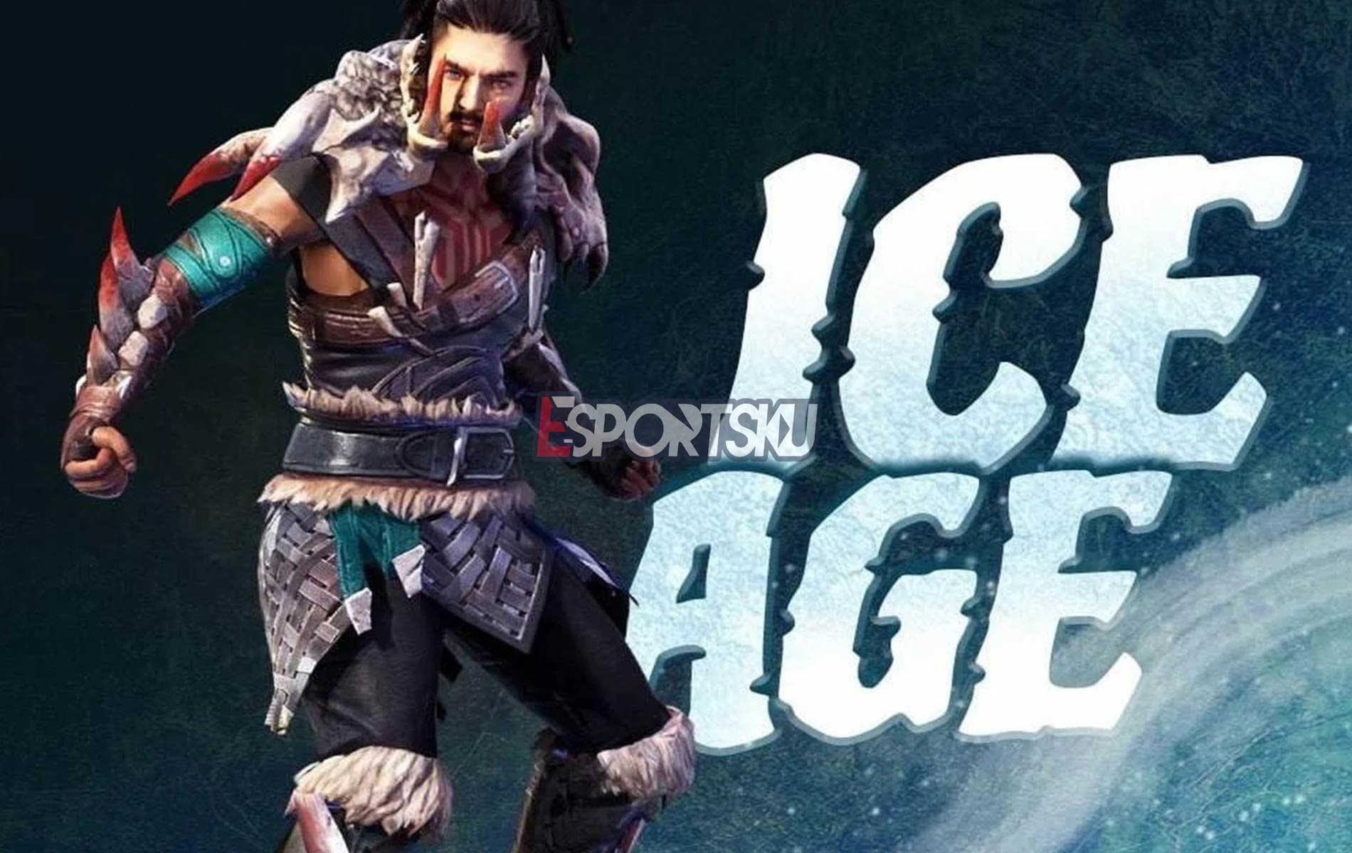 Berapa Harga Bundle Ice Age Mythic Free Fire (FF)? – Esportsku