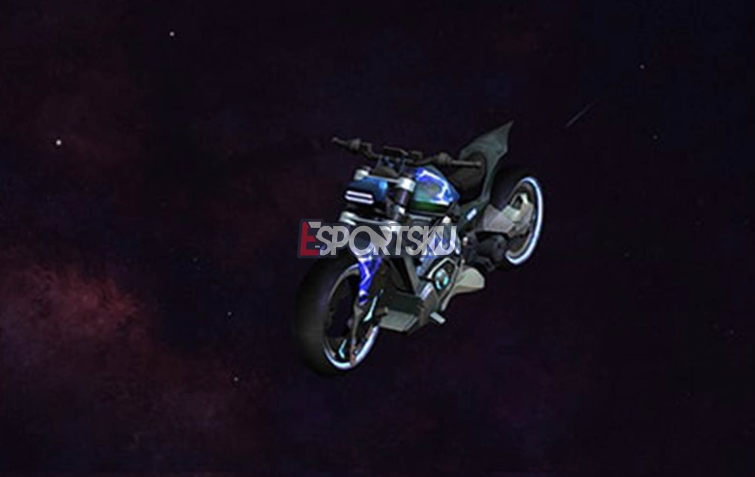 Tutorial Lengkap Klaim Skin Motorbike Aura of Chaos FF Sekarang Juga ...