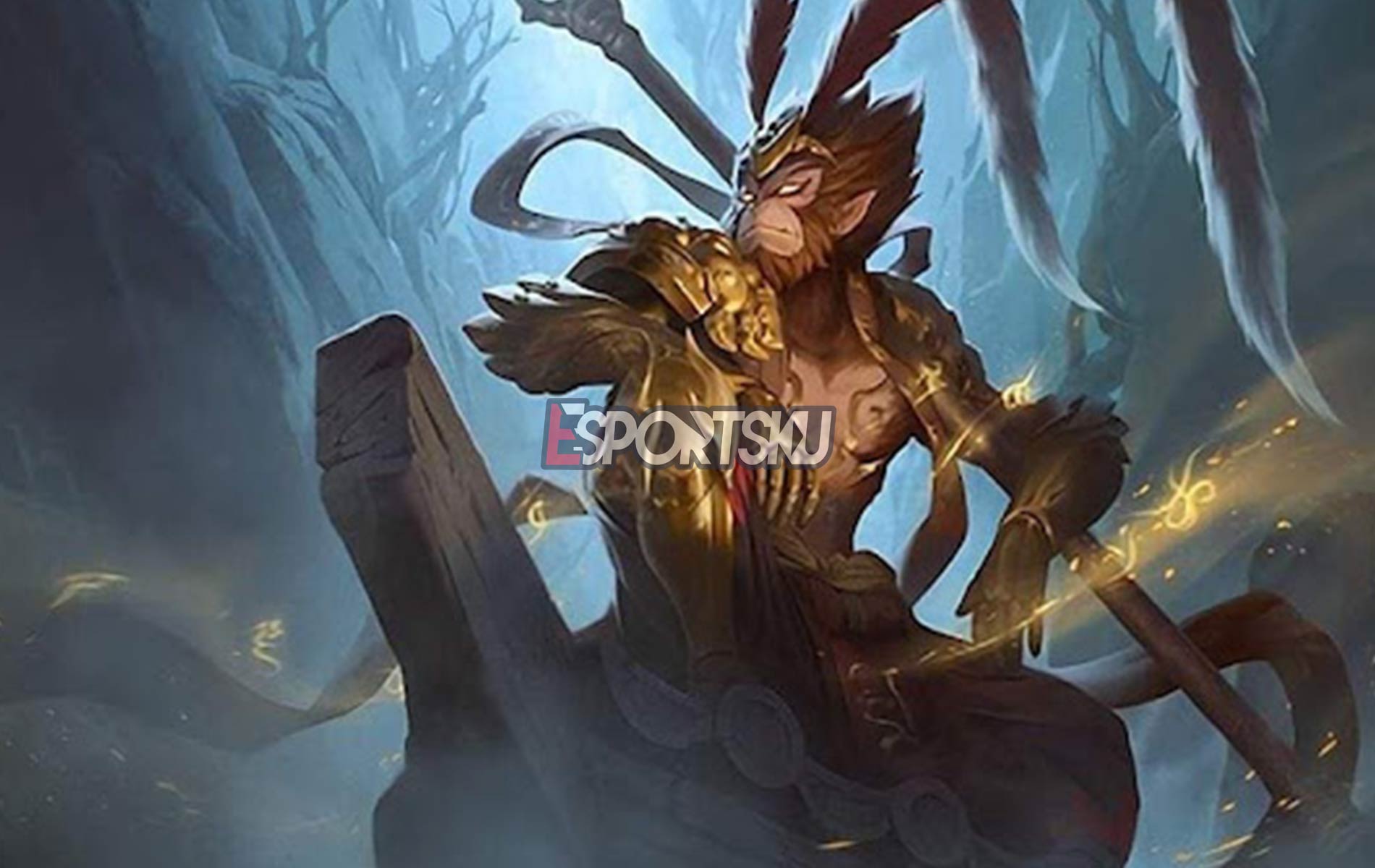 Berapa Harga Skin Sun Battle Buddha Elite Mobile Legends (ML)? – Esportsku
