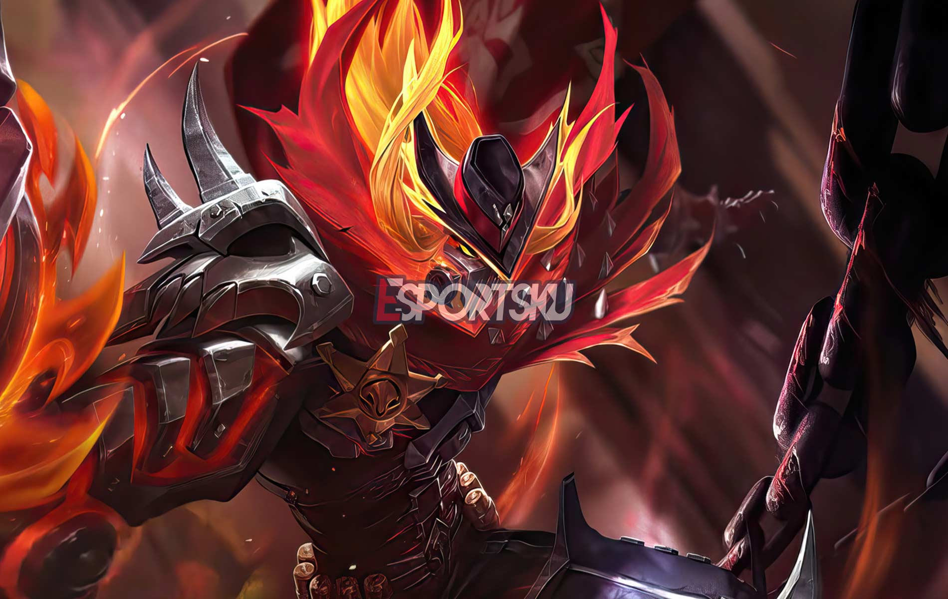 5 Hero Instant Kill Mobile Legends (ML) Terbaik – Esportsku