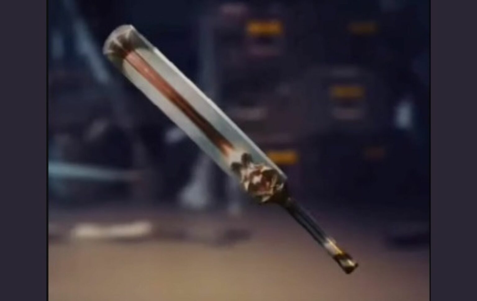 Kapan Skin Imperial Club Bat Rilis Di Free Fire (FF)? – Esportsku