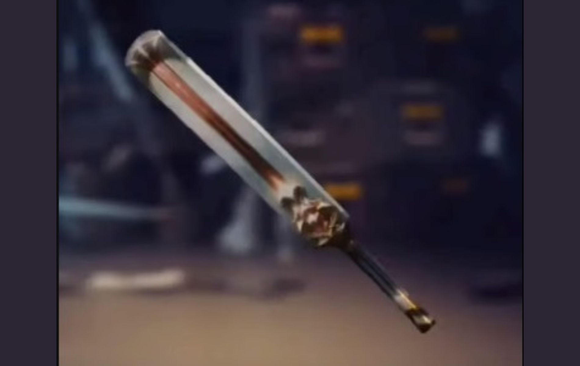 Kapan Skin Imperial Club Bat Rilis Di Free Fire (FF)? – Esportsku