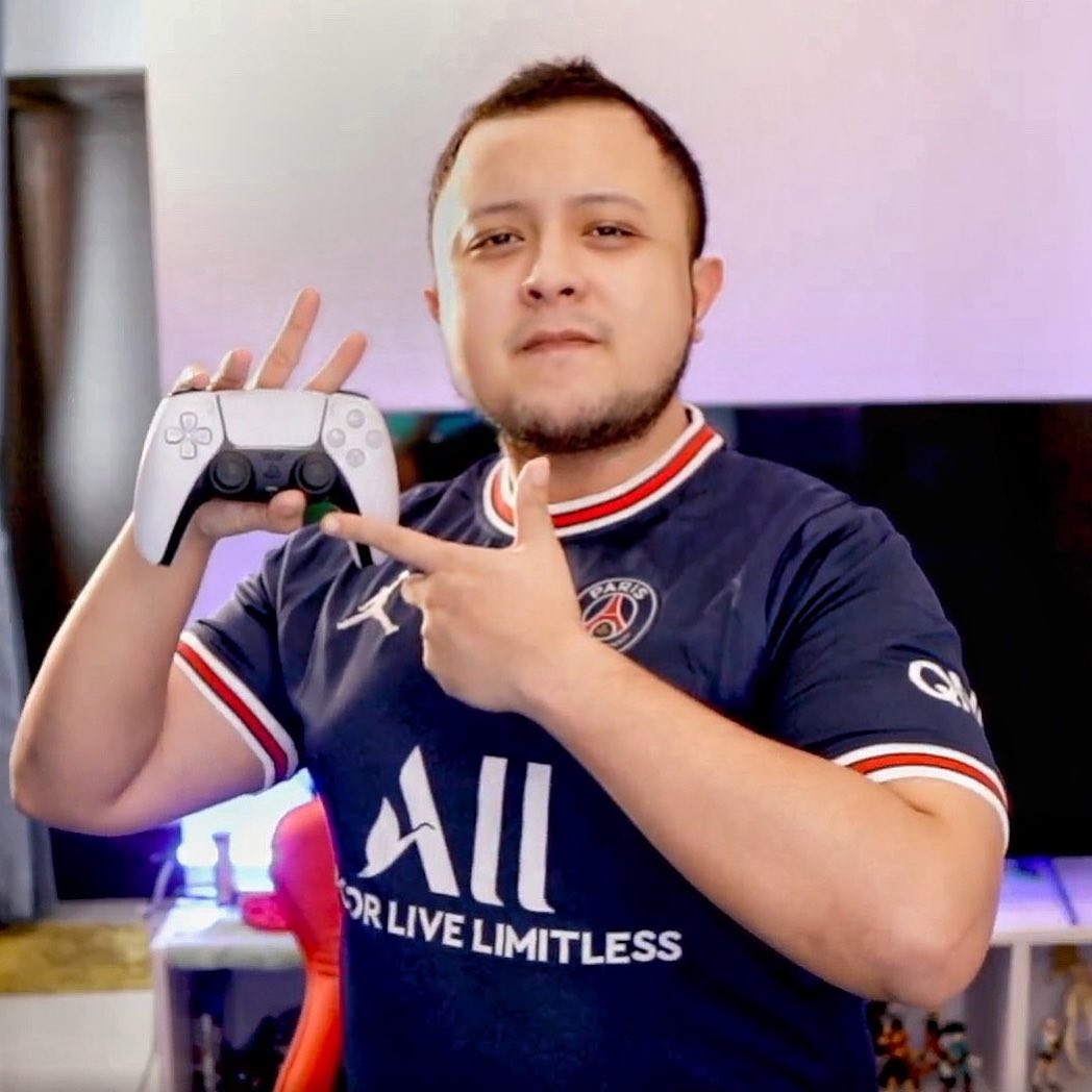 15 Influencer Olahraga dan Esports Indonesia – Esportsku