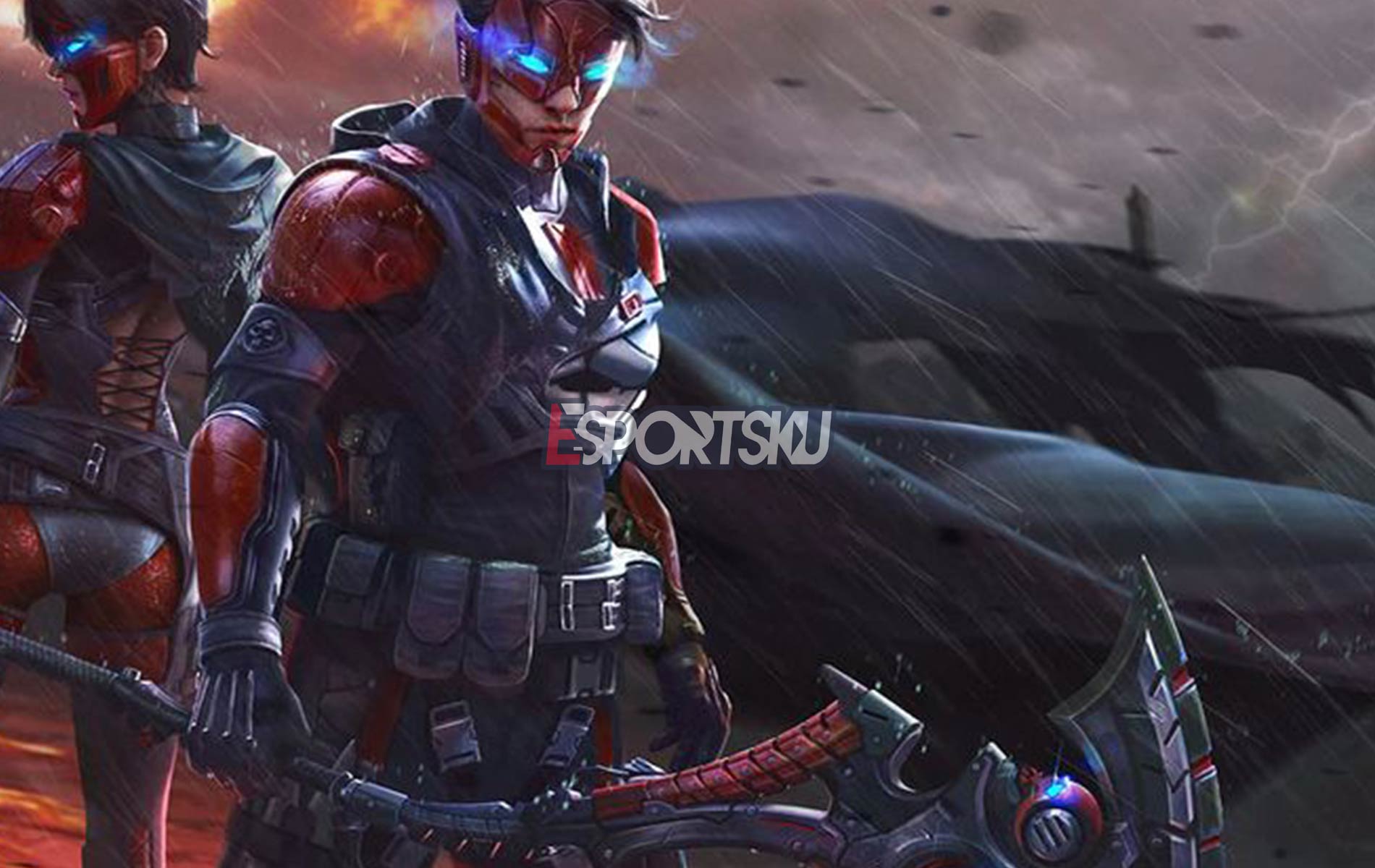 Jurnal Perjalanan Player FF, Untuk Apa? – Esportsku